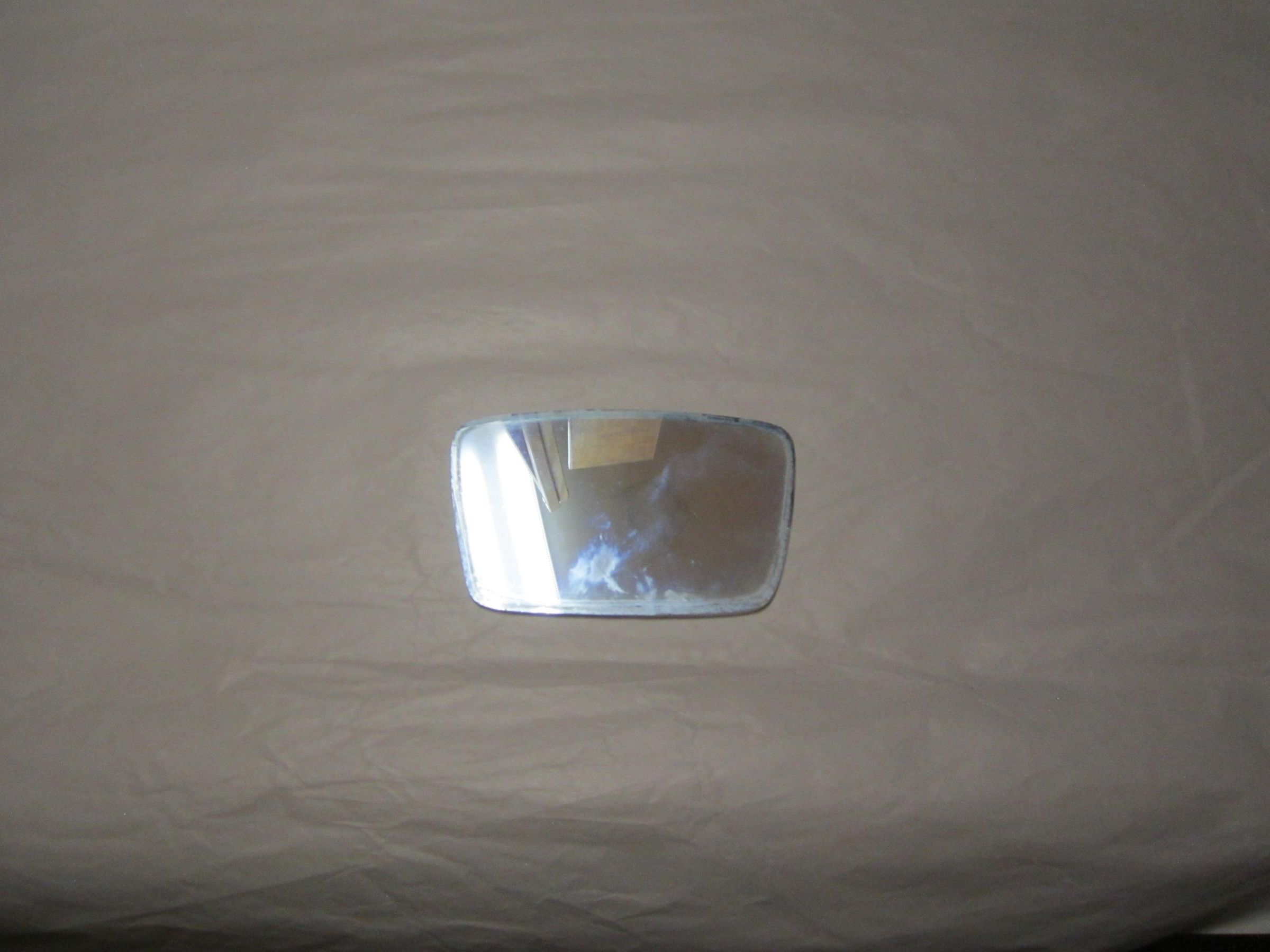 Fixing an Old Mirror : 6 Steps - Instructables