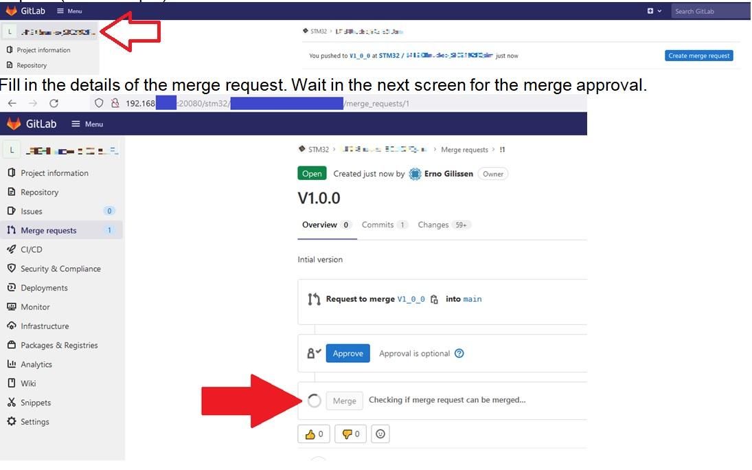 Gitlab on QNAP NAS (Installation & Basic Usage) : 13 Steps - Instructables