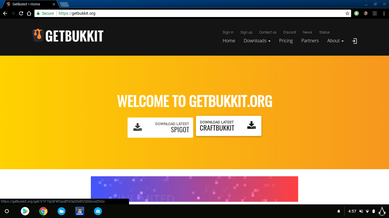 How to Create a Bukkit Minecraft Server : 5 Steps - Instructables
