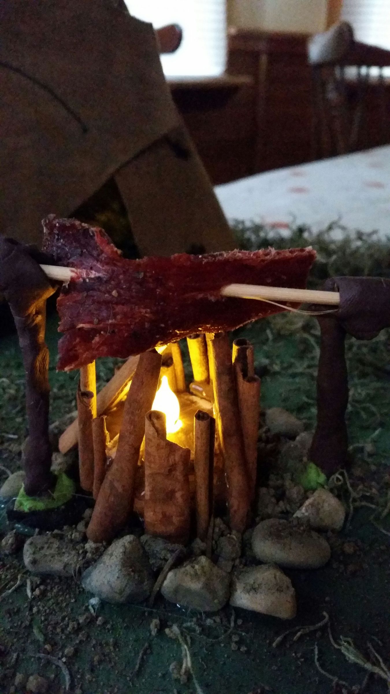 Native American Project : 6 Steps - Instructables
