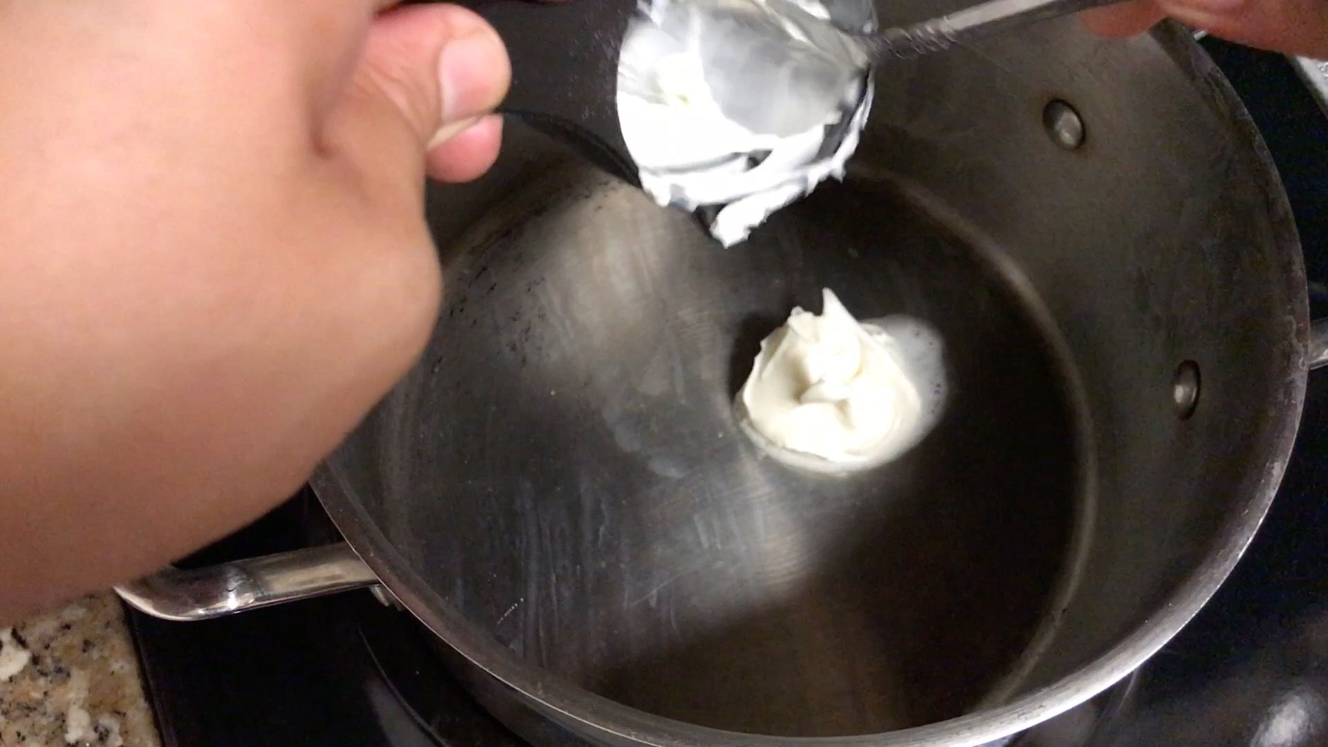 How to Make Crispy Shrimp Man N Cheese : 6 Steps (with Pictures ...