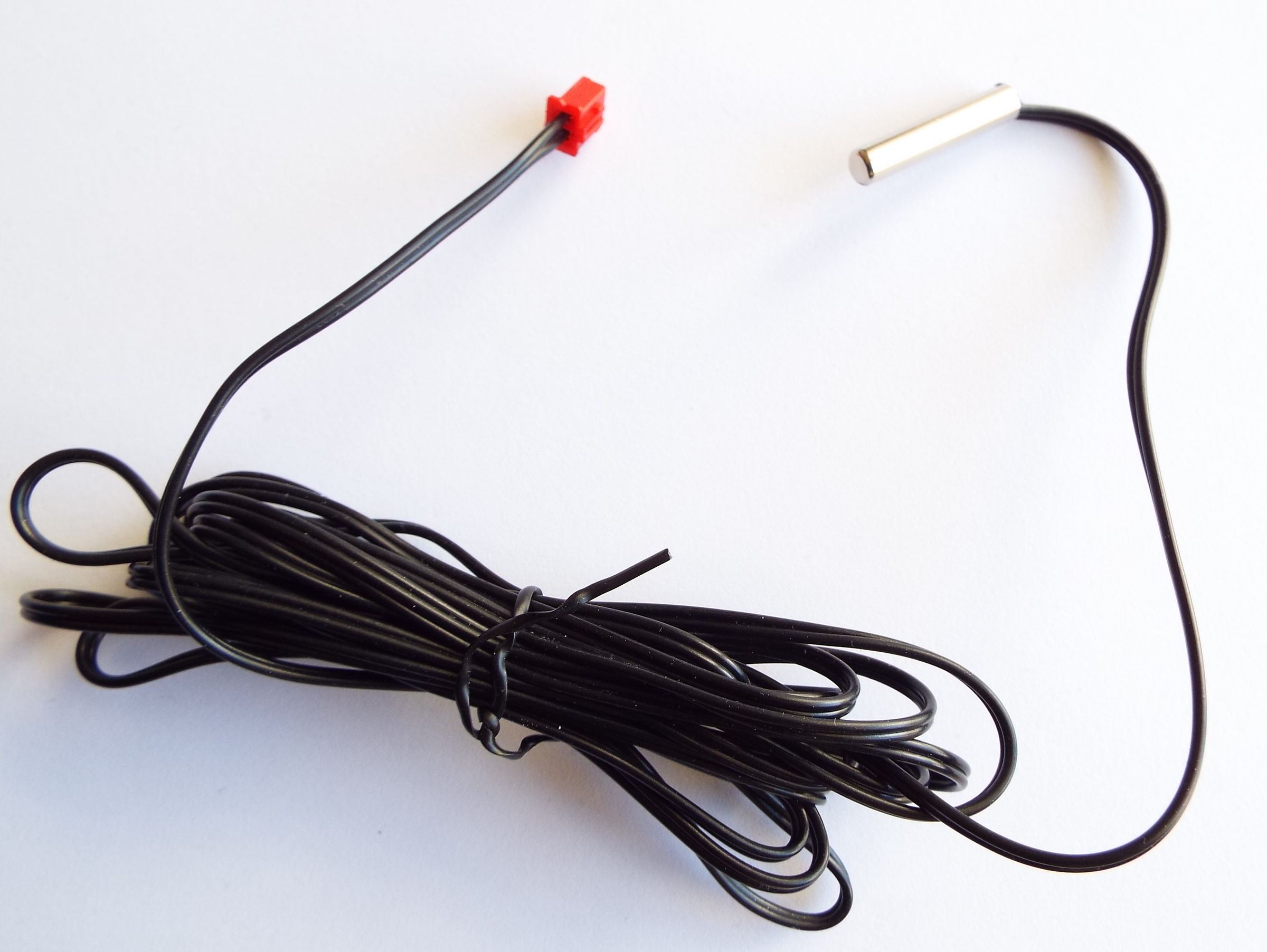 How to Build a Bi-Fuel (LPG & Unleaded) Trip Computer Using Arduino ...