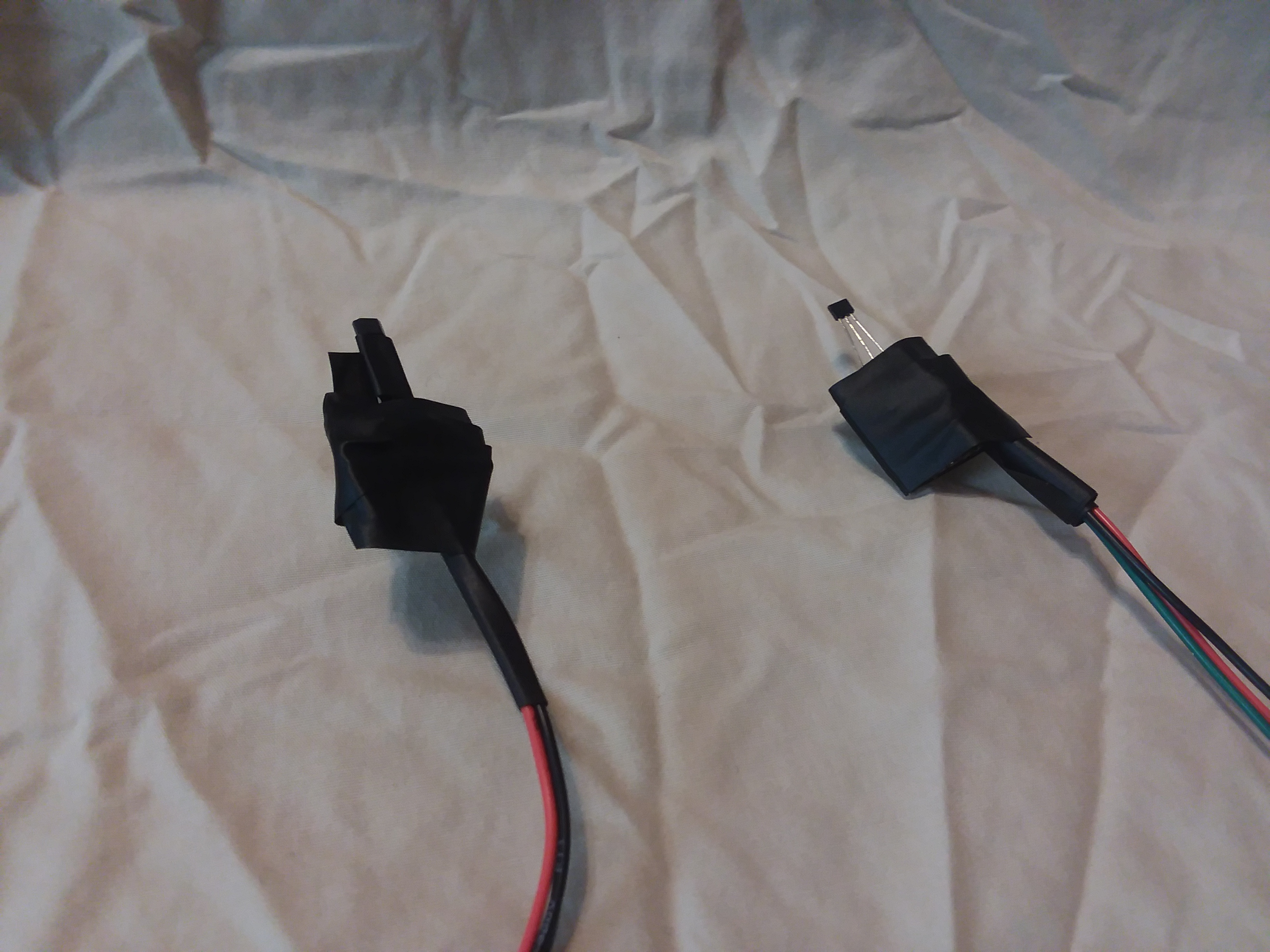 Smart Holographic Gun Sight With Arduino : 8 Steps - Instructables