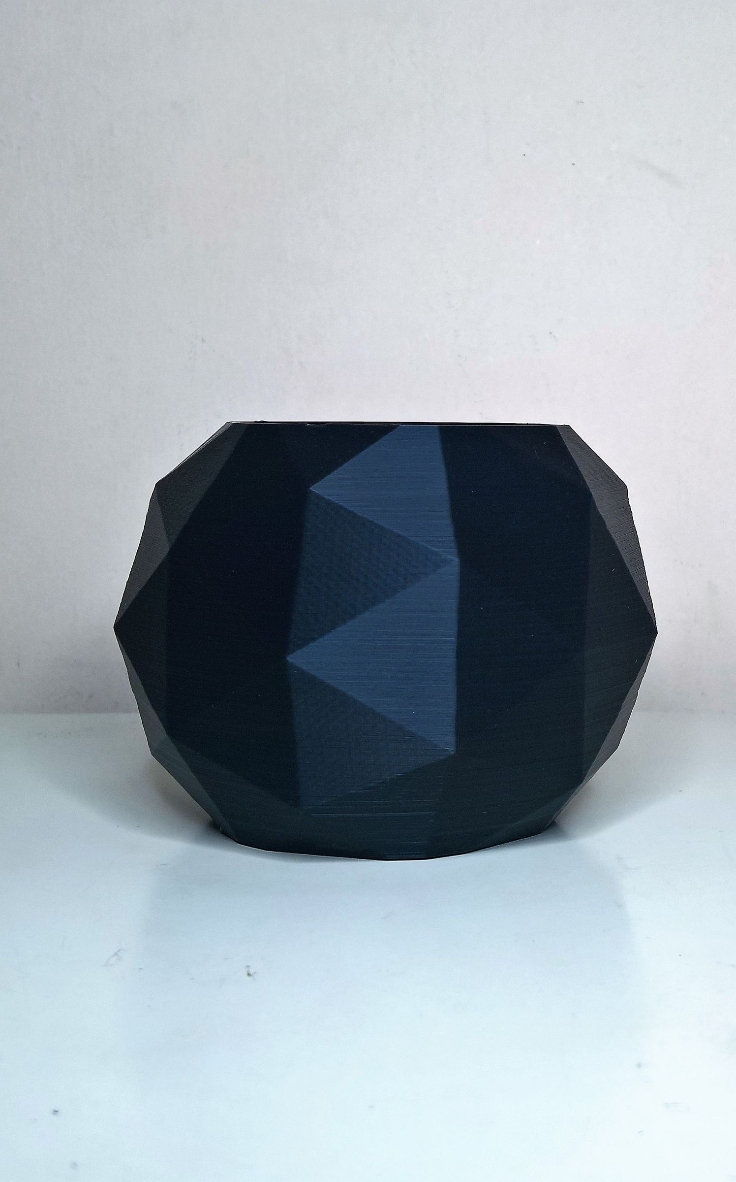 3D Printed Pot Using TinkerCad : 4 Steps - Instructables