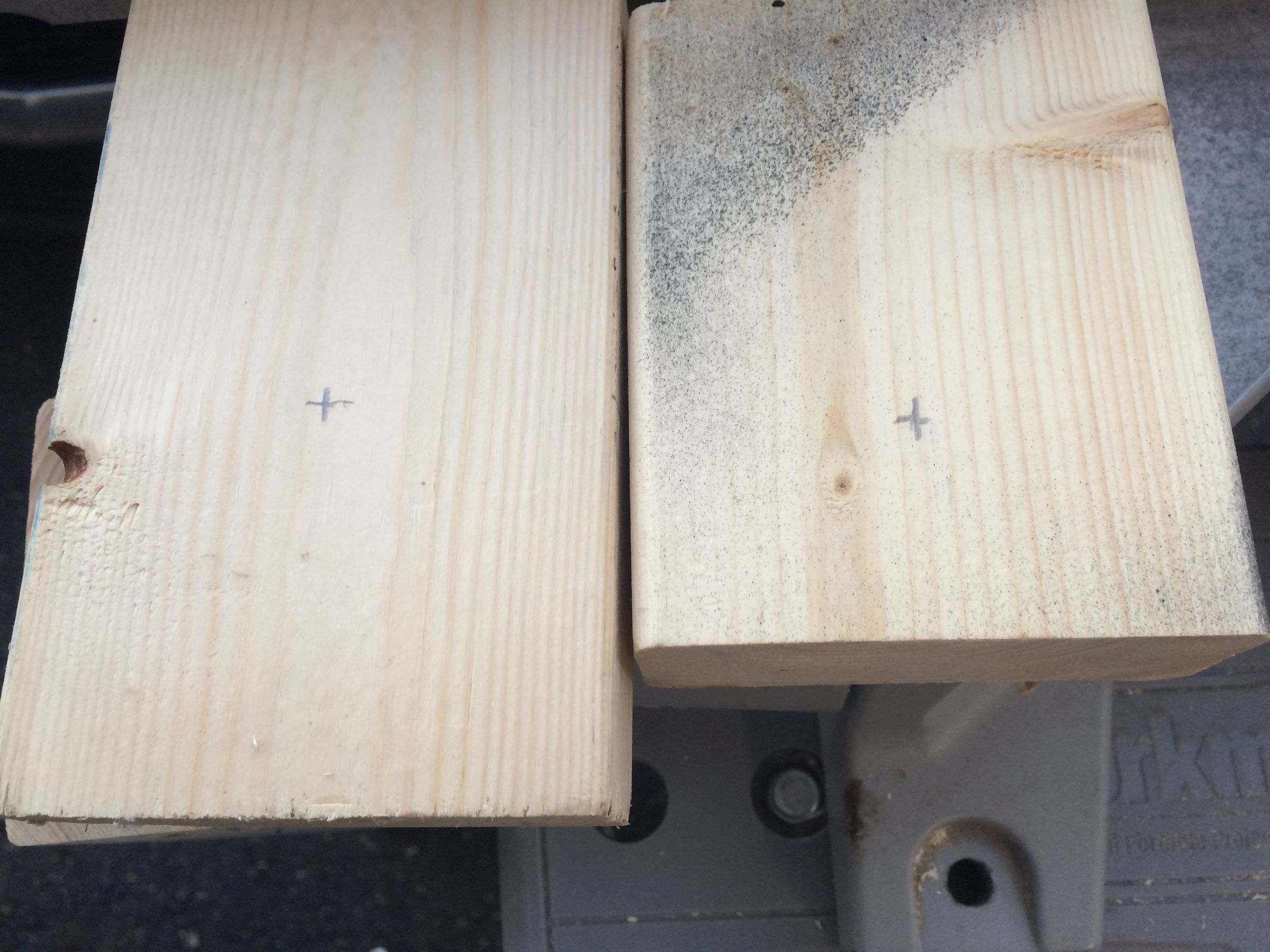 Grill Wheel Upgrade : 7 Steps (with Pictures) - Instructables