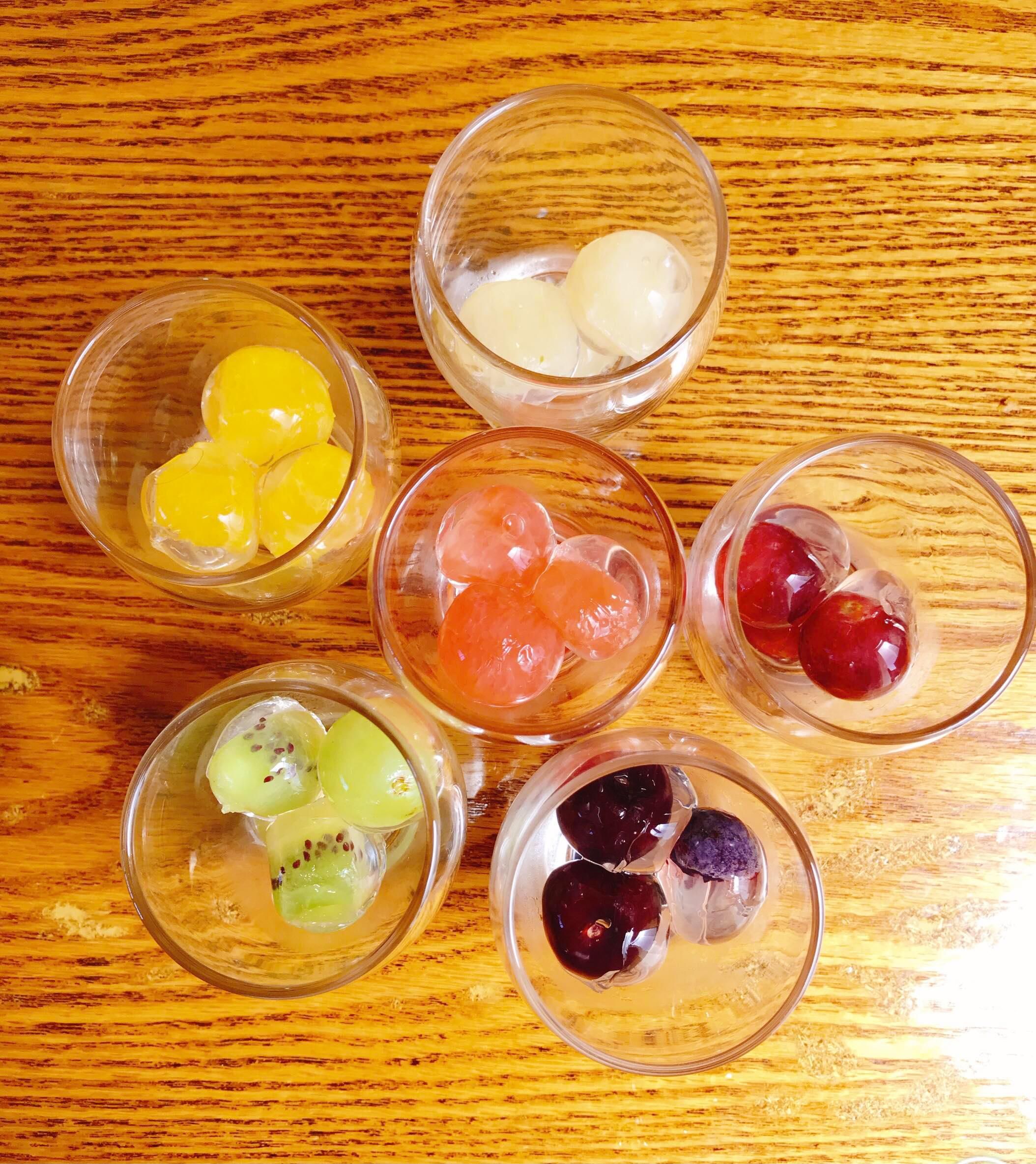 Sweet Fruit Marbles! : 7 Steps (with Pictures) - Instructables