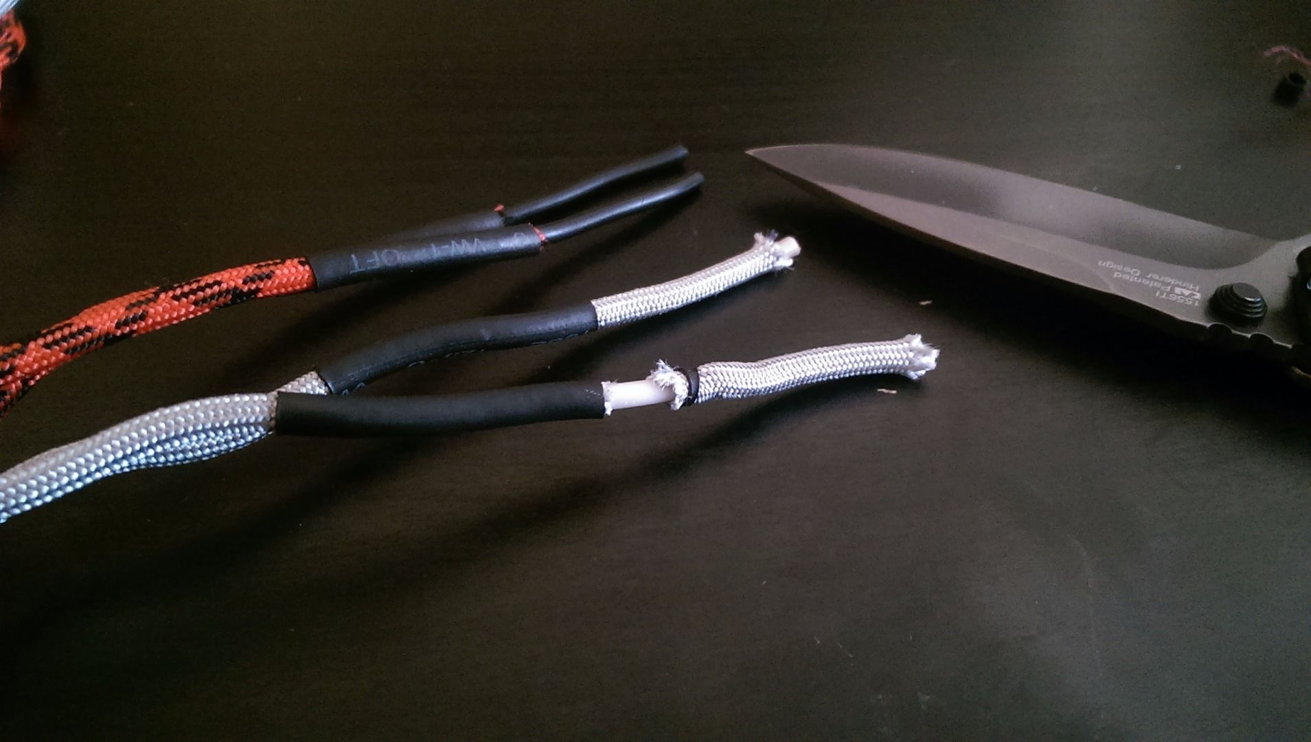 Make Your Own "audiophile" Quality Speaker Cables! : 10 Steps (with ...