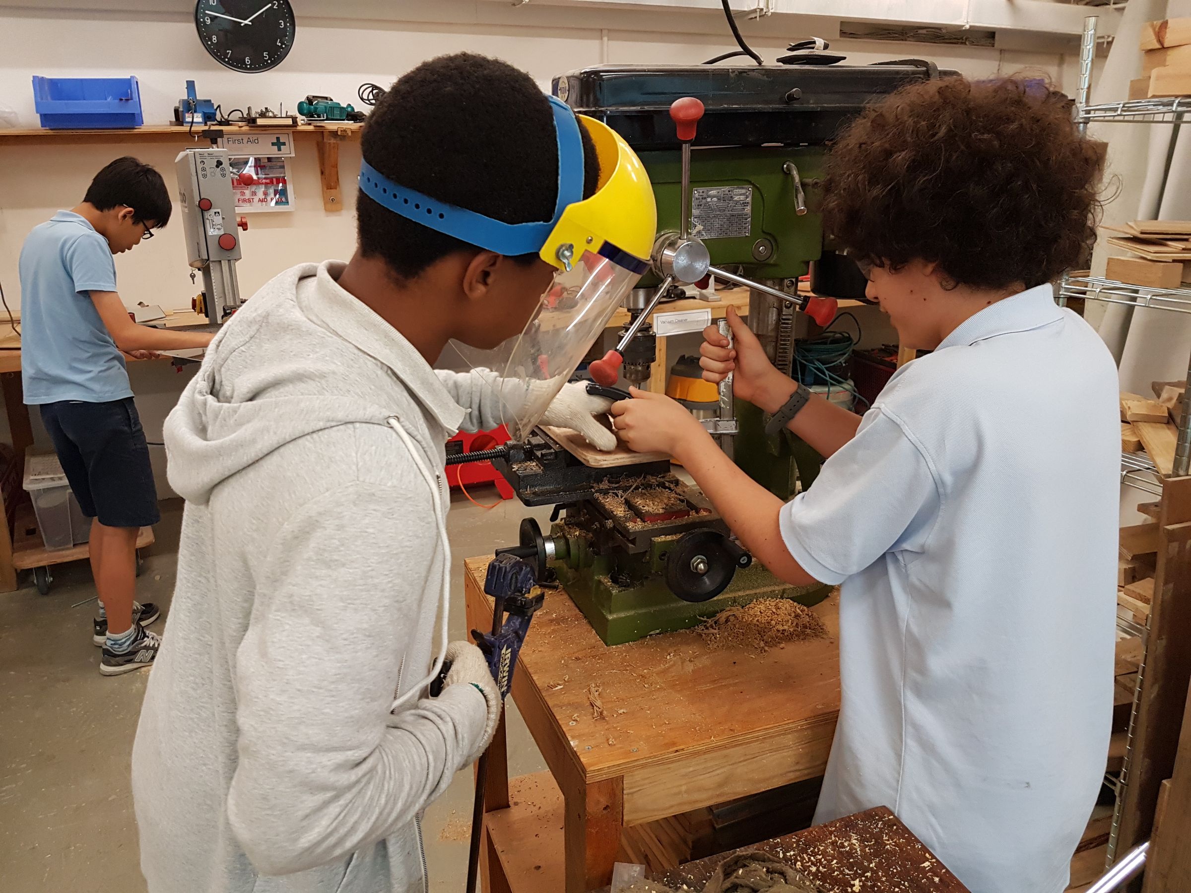 Laser Quadrat for Coral Reef Mapping : 12 Steps (with Pictures ...