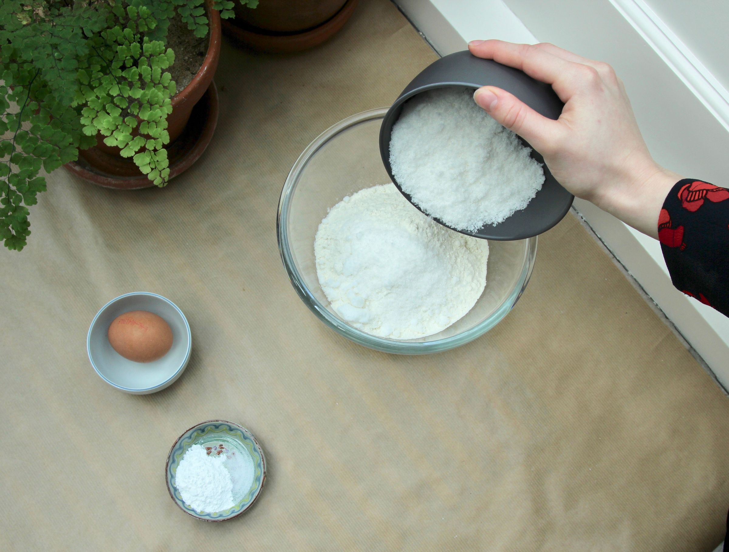 The Best Dutch 'Stroopkoeken' Recipe : 25 Steps (with Pictures ...