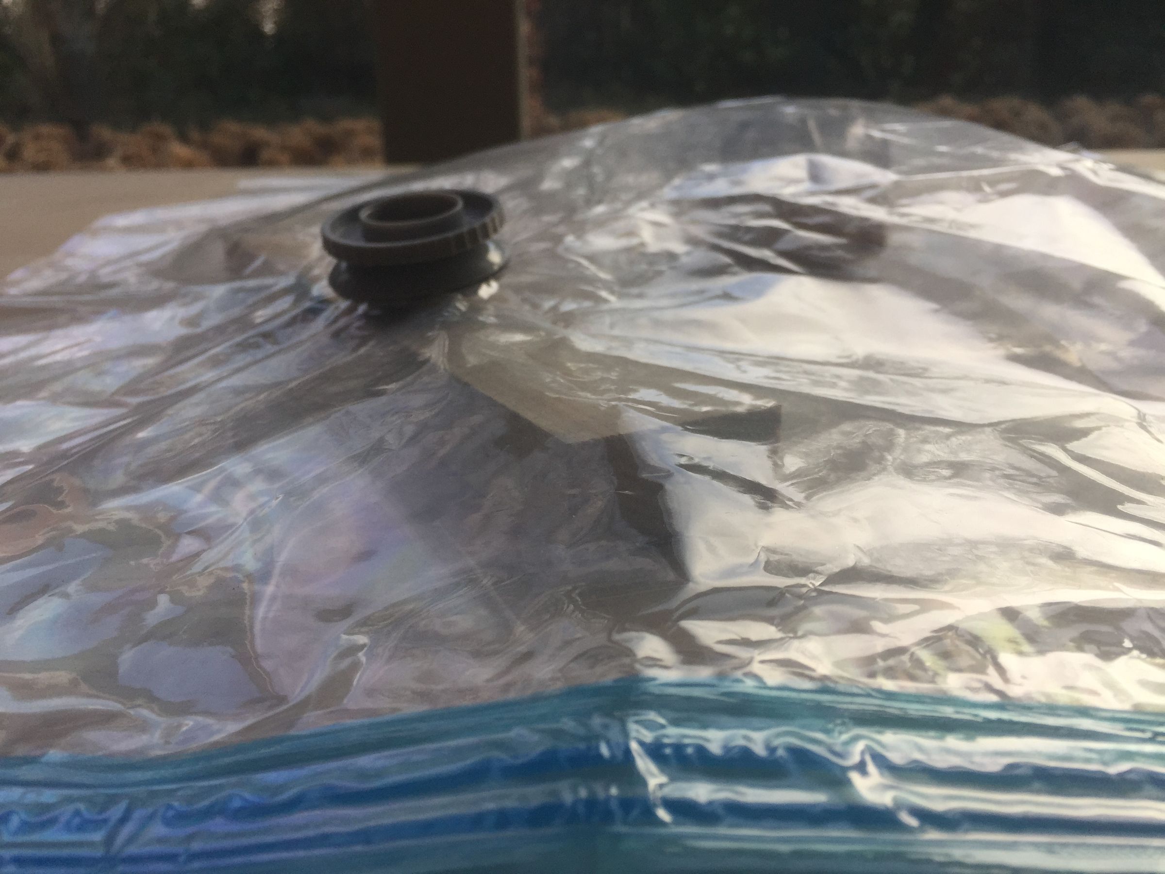 DIY Vacuum Bag on a Budget : 8 Steps (with Pictures) - Instructables