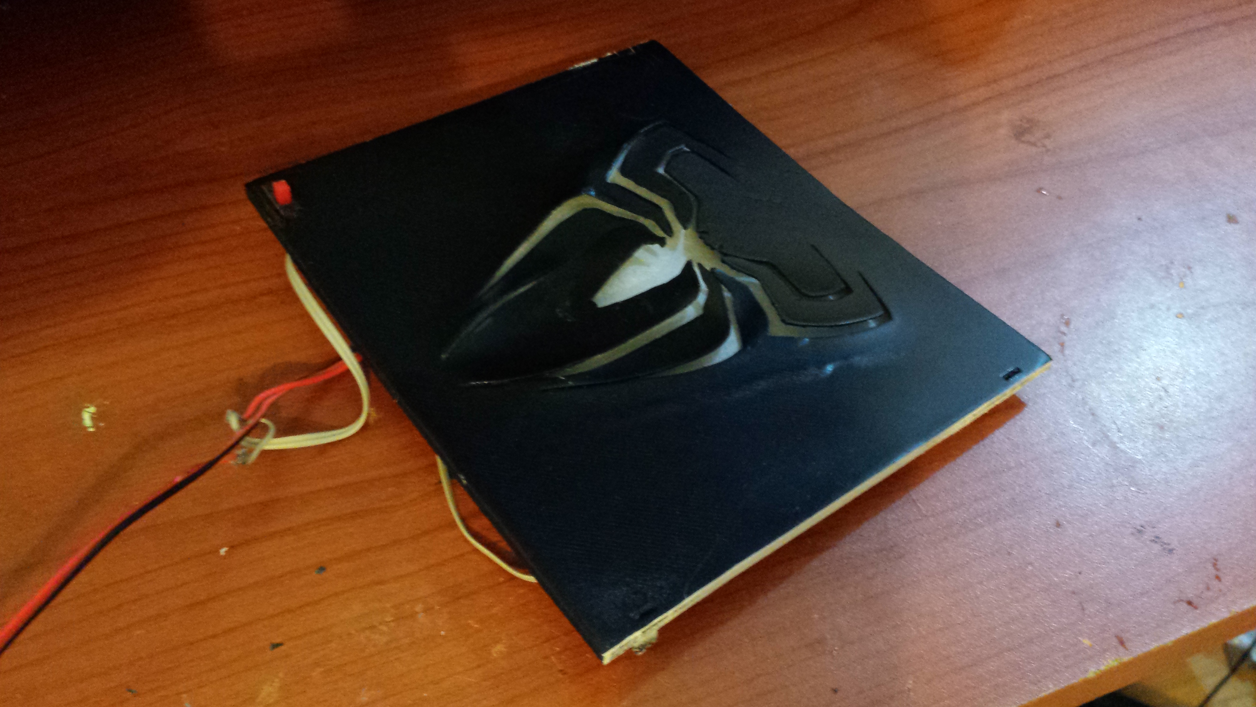 LED PC Case Mod : 5 Steps (with Pictures) - Instructables