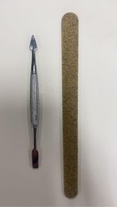 Acrylic Nails : 6 Steps - Instructables