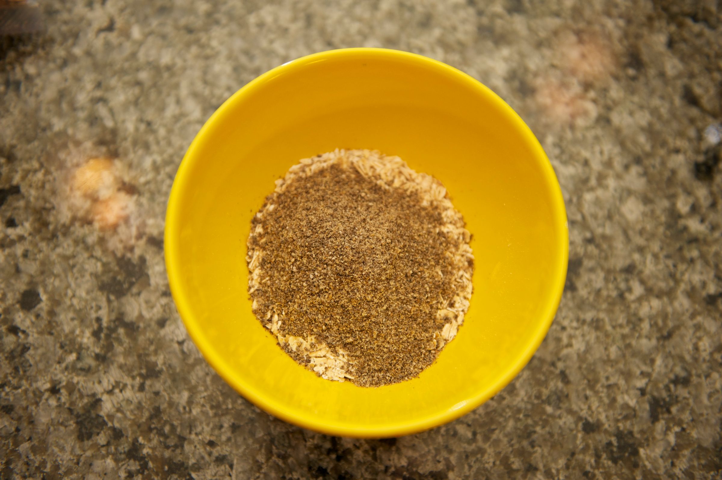 Power Oats (with Pictures) - Instructables