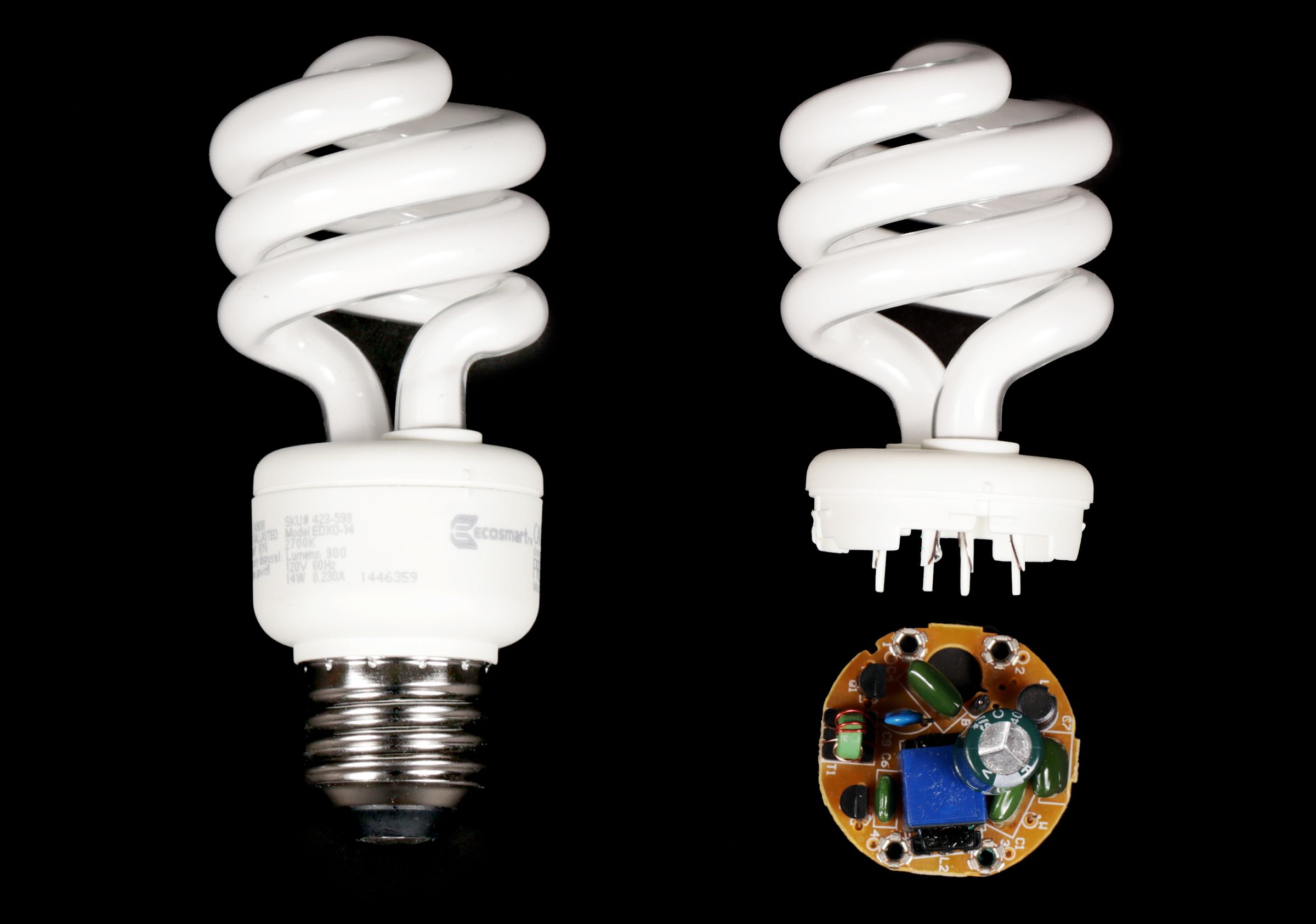Light Bulbs : 7 Steps - Instructables