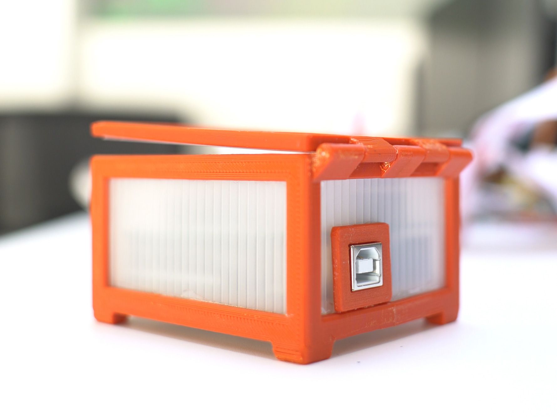 Giftduino - the Arduino Gift Box That Keeps on Giving : 6 Steps (with ...