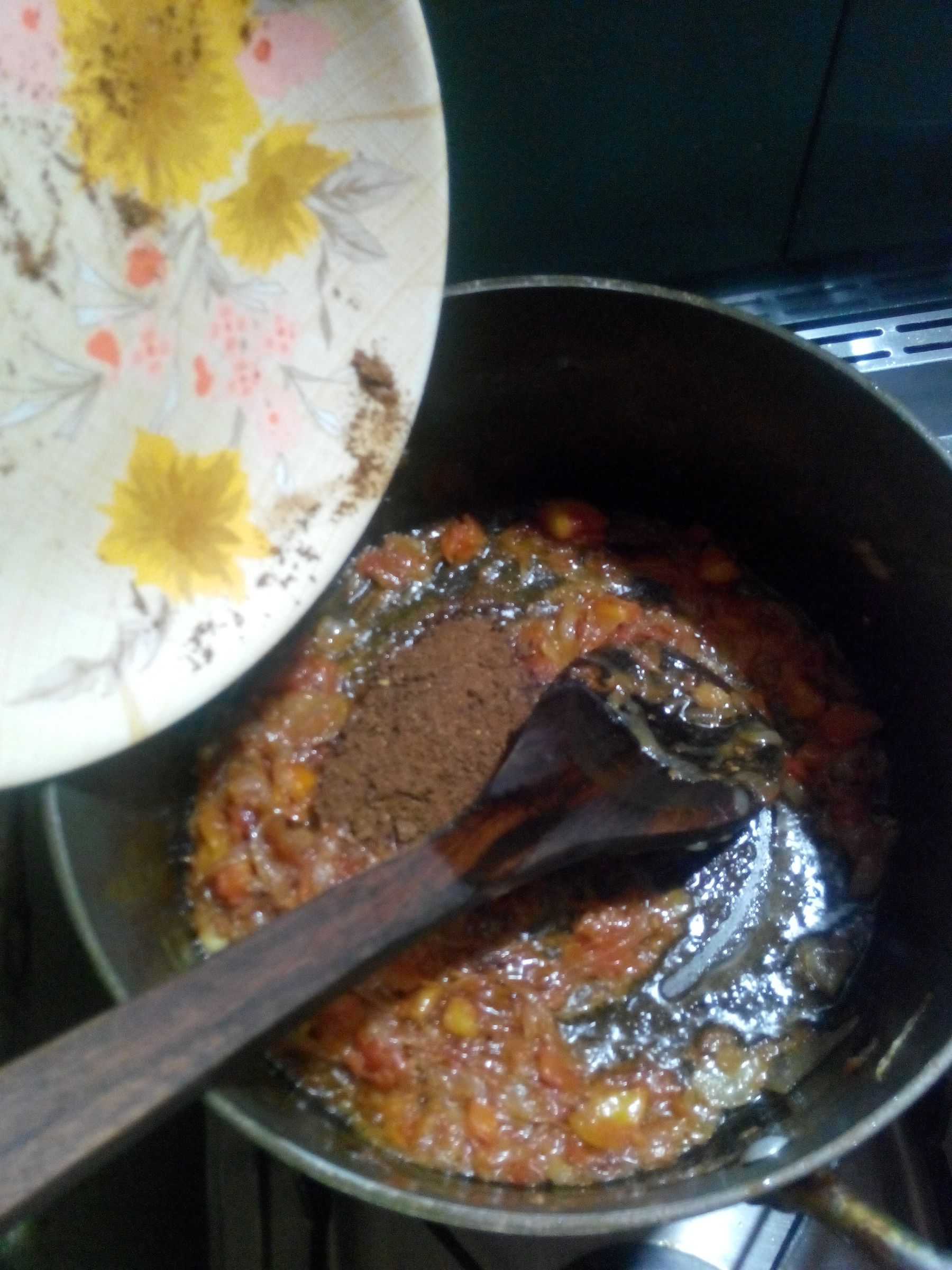 Cholay Bhatura : 5 Steps (with Pictures) - Instructables