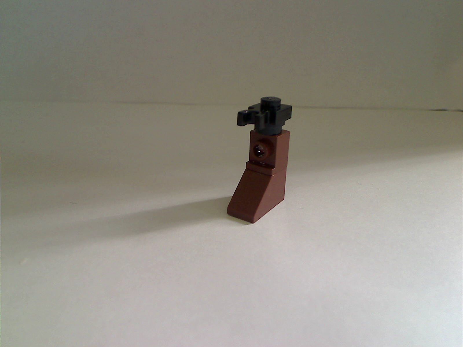 Mini Lego AK-47 : 17 Steps - Instructables