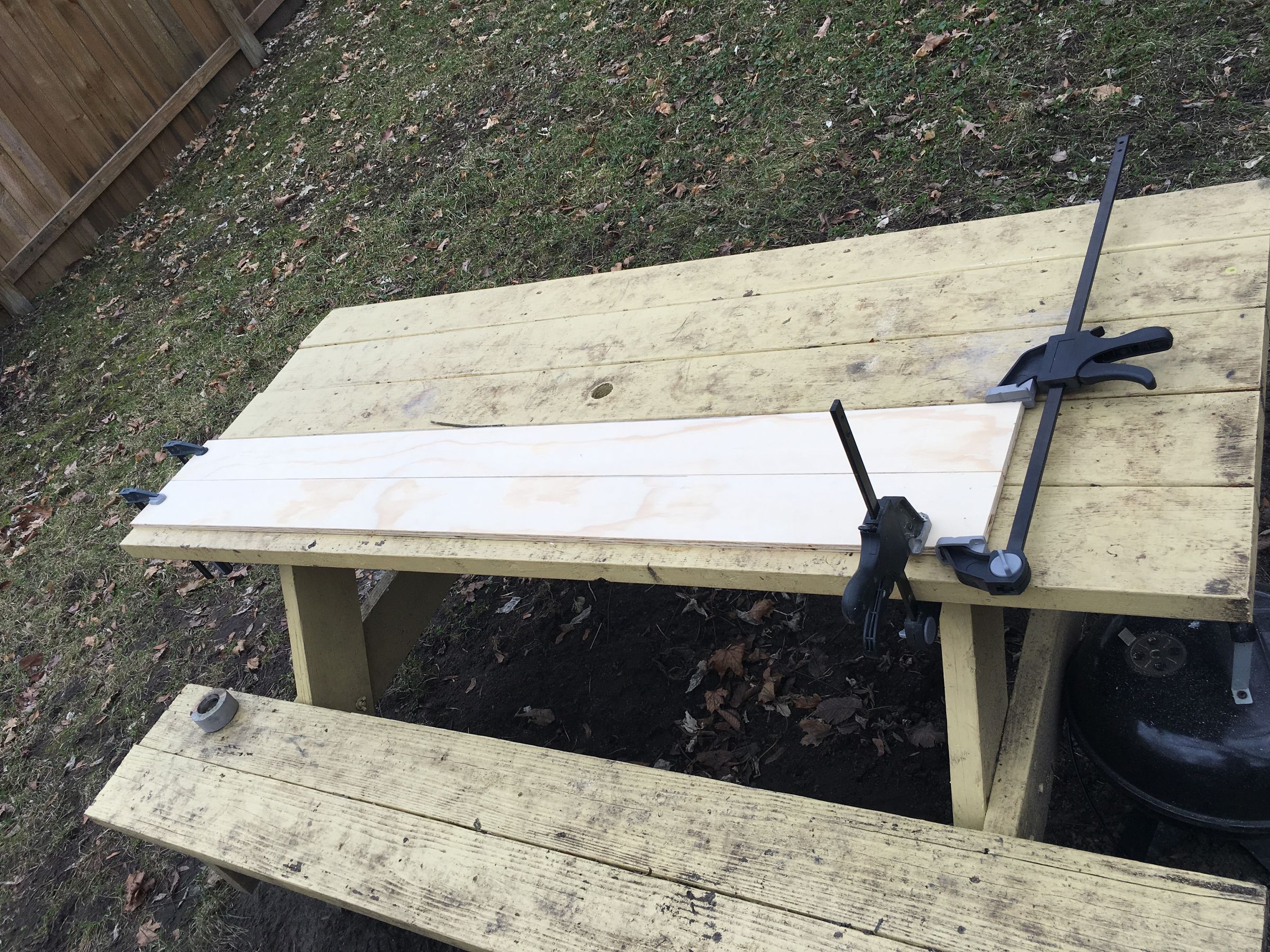 Slide Out Refrigerator Cabinet : 10 Steps (with Pictures) - Instructables