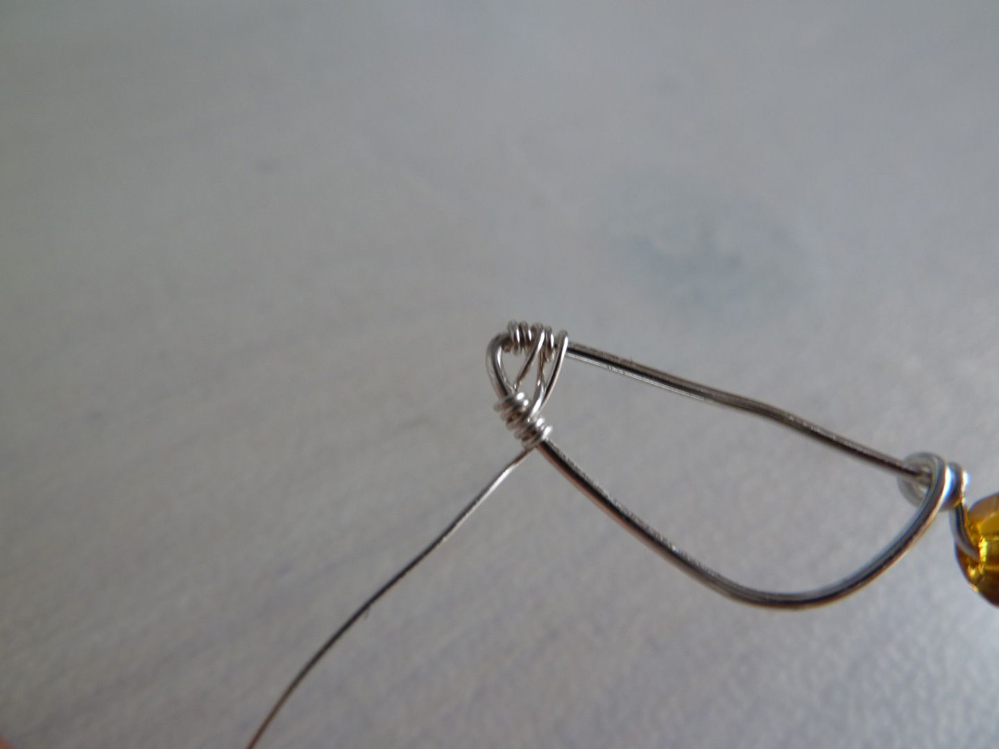 Golden Snitch Ring : 15 Steps (with Pictures) - Instructables