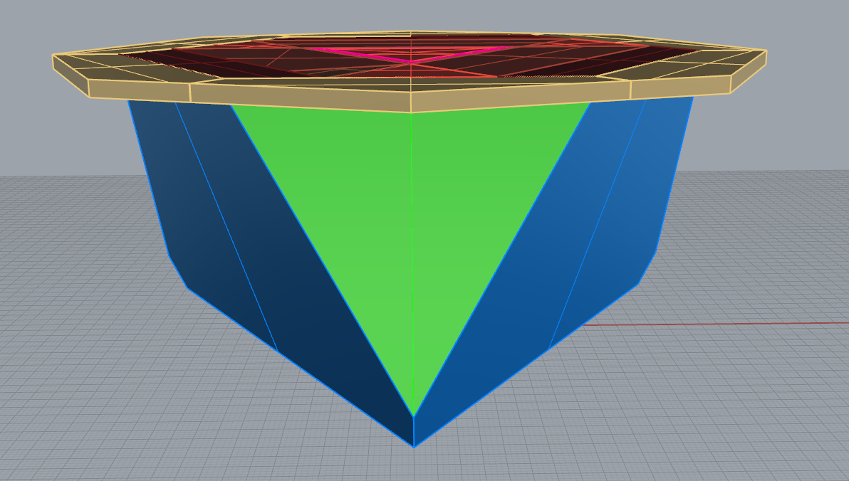 Tetra Table : 24 Steps (with Pictures) - Instructables