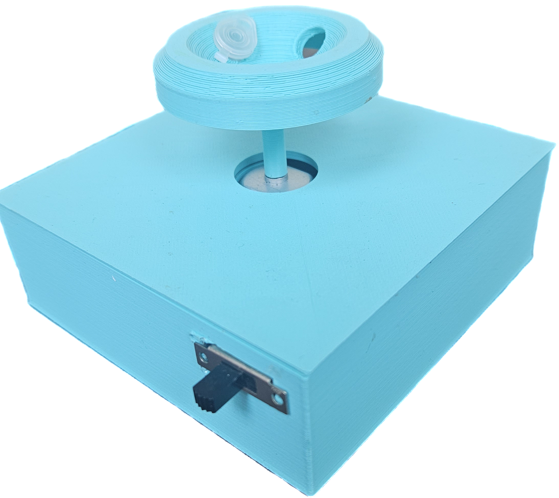 Inexpensive 3d Printed Microcentrifuge 8 Steps With Pictures