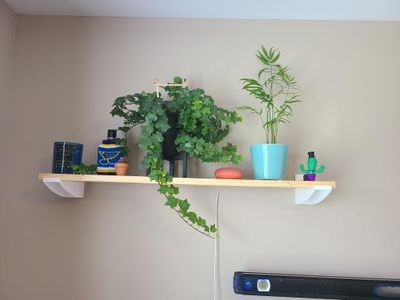 3D Printed Shelf : 7 Steps (with Pictures) - Instructables