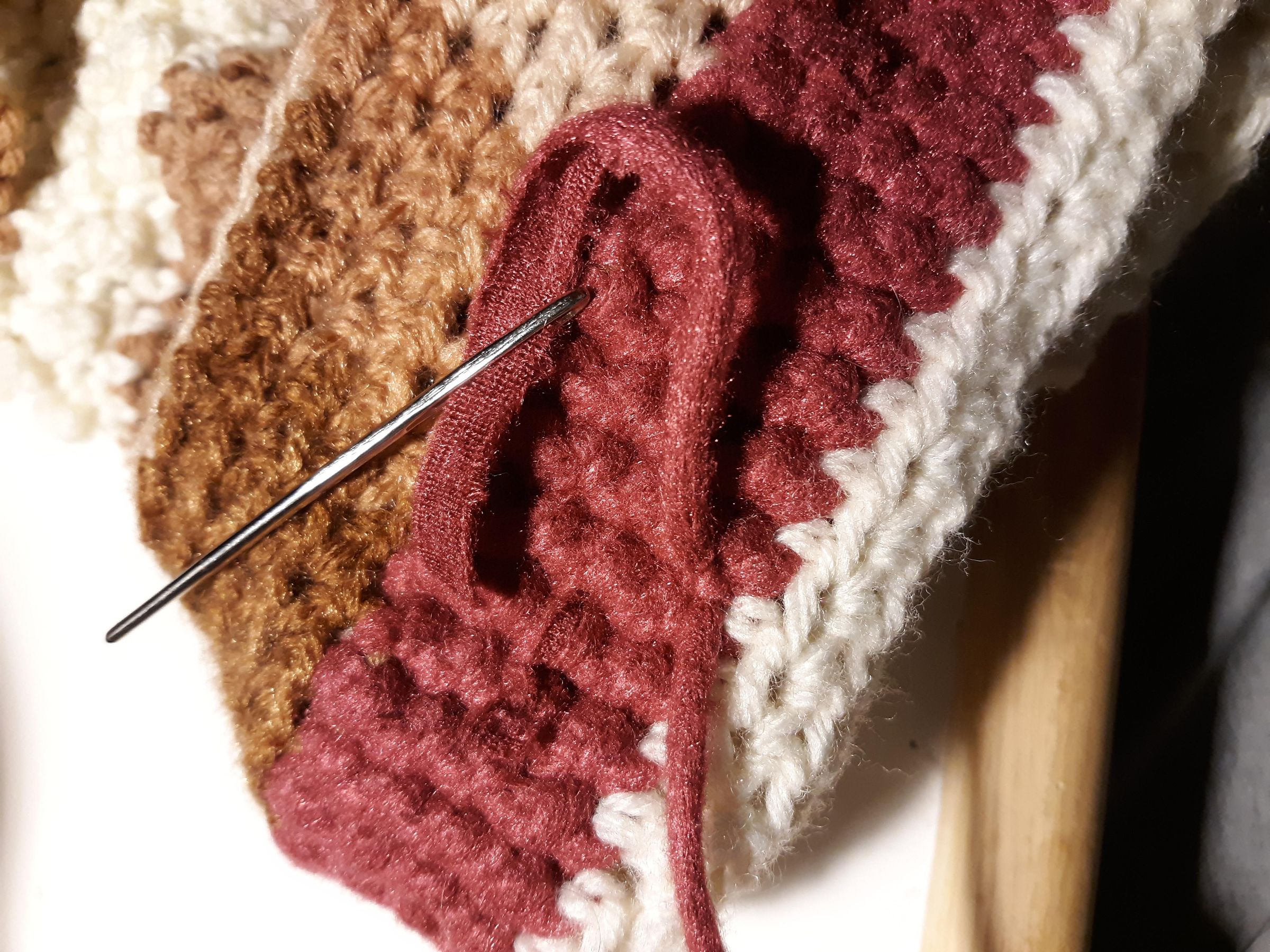Twiddle/Activity Muffs : 12 Steps (with Pictures) - Instructables