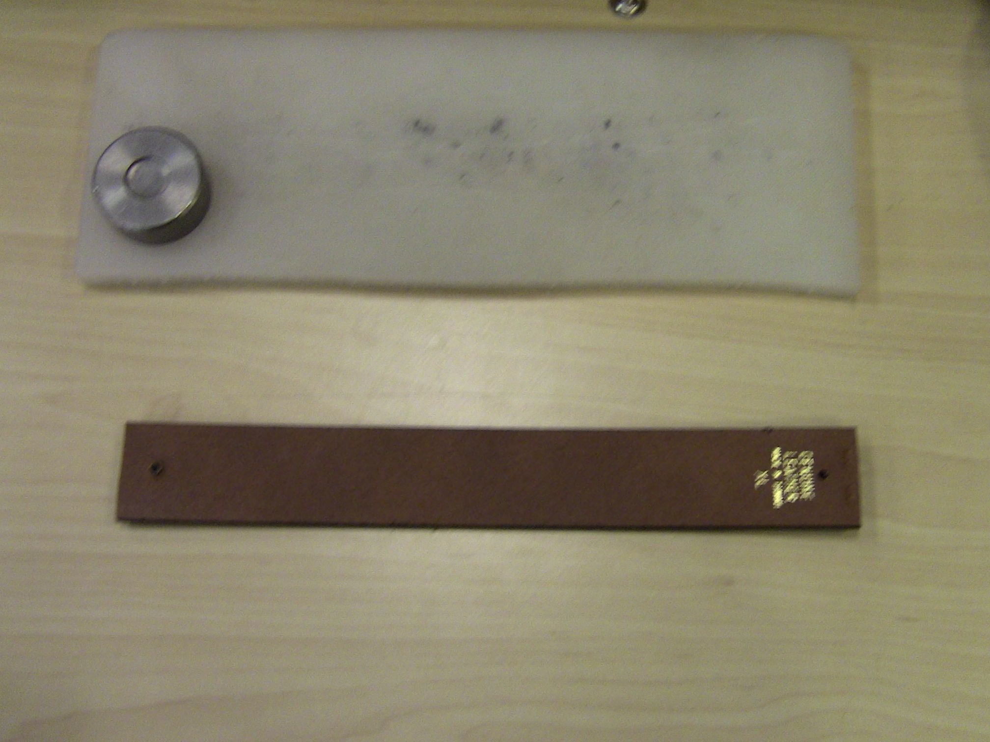 Leather Snap Watch Band : 7 Steps - Instructables