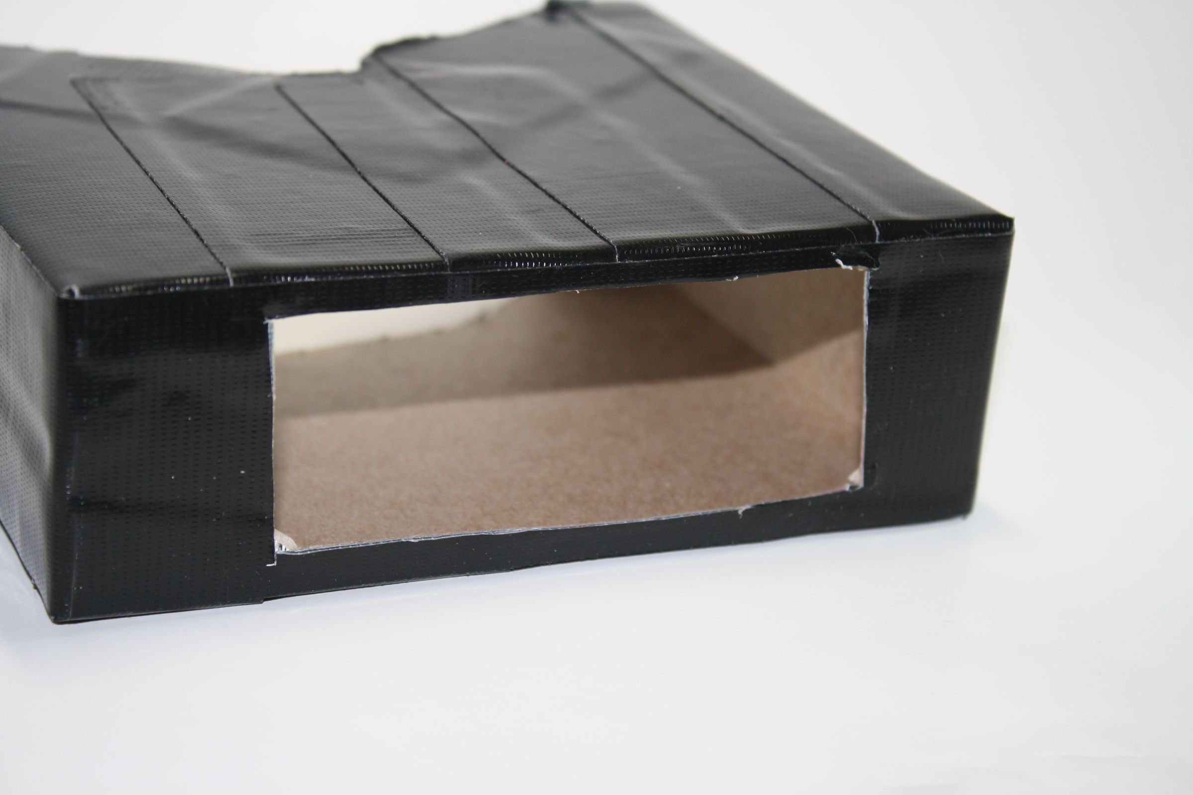 Simple, Affordable, High Quality Solar Eclipse Viewer From a Cereal Box ...