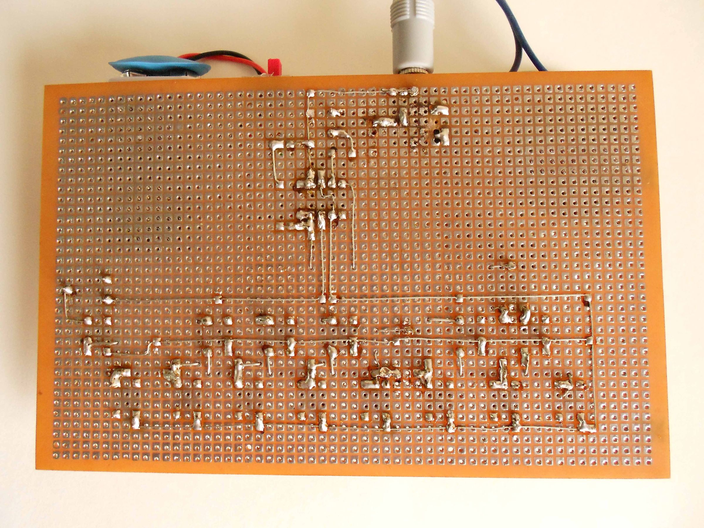 555 Pocket Keyboard : 5 Steps (with Pictures) - Instructables