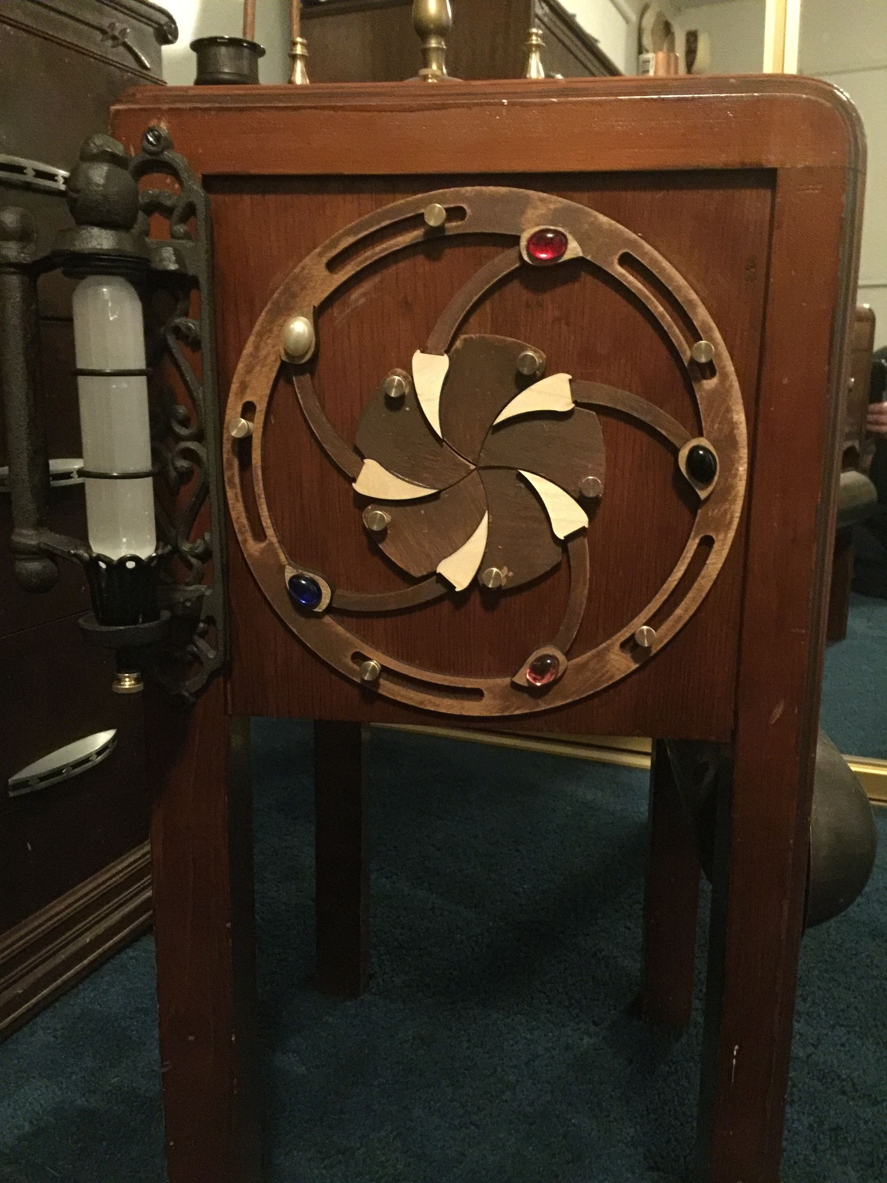 The Christmas Box 5: "The Christmas Machine": a Journey's End : 31 ...