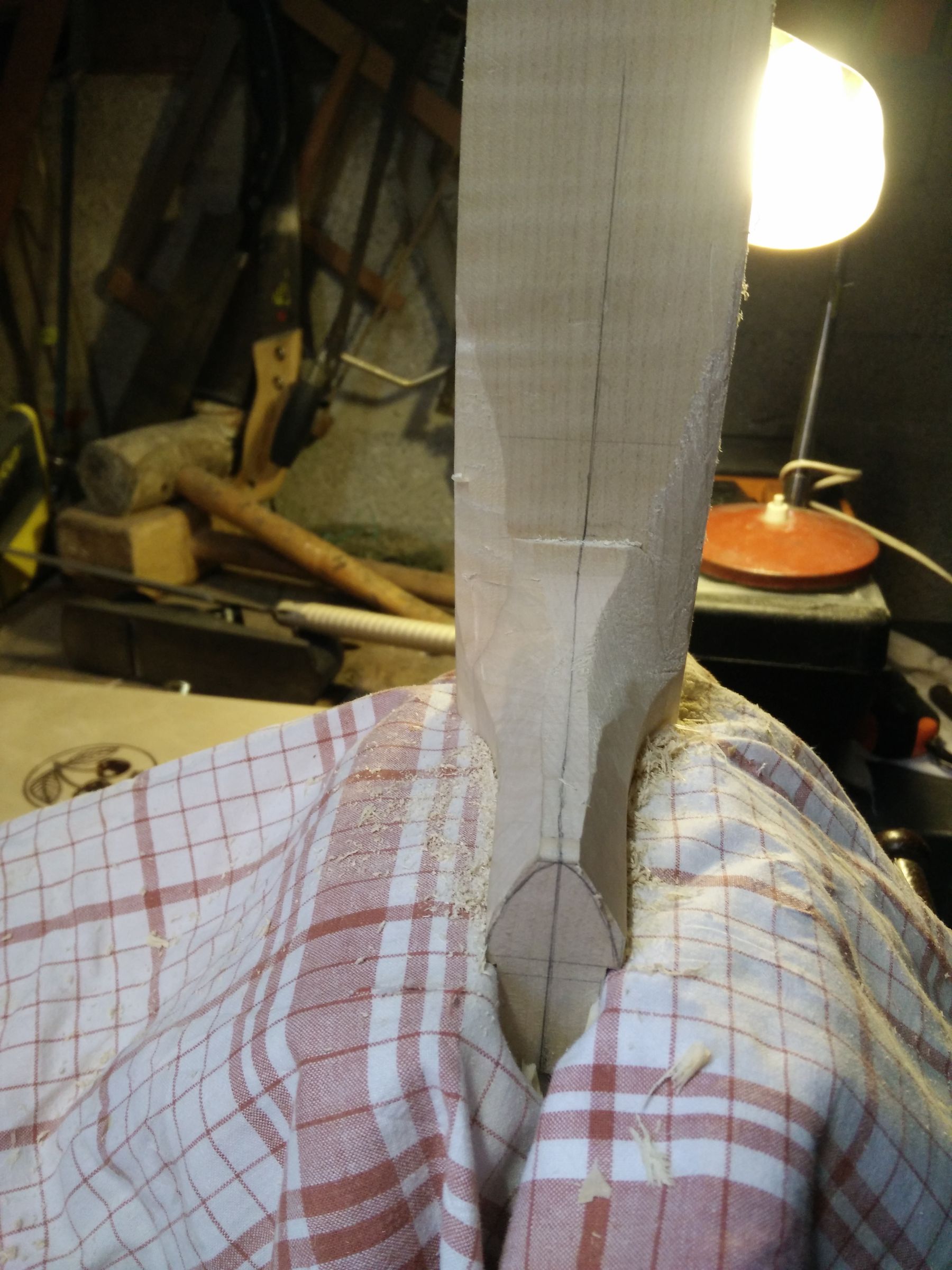 How to Make an Acoustic Guitar : 27 Steps (with Pictures) - Instructables