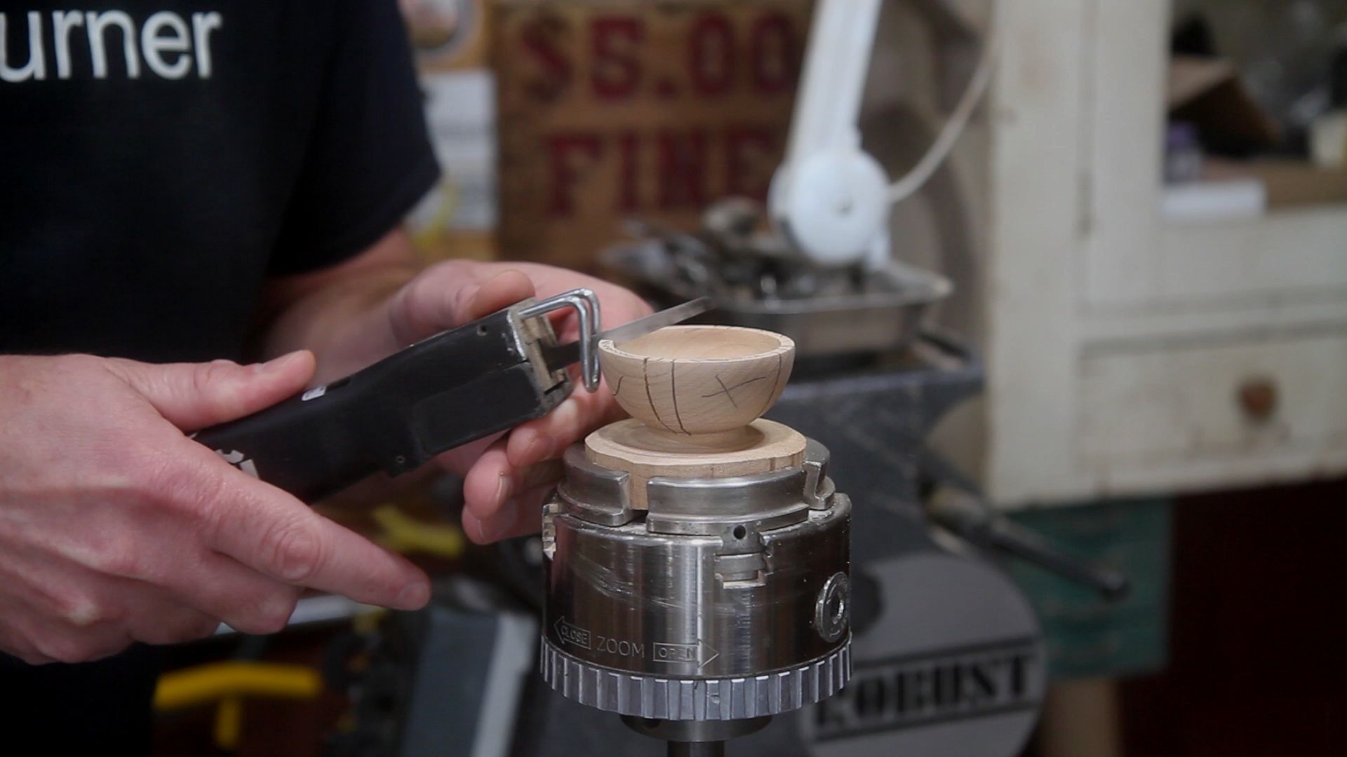 MIB Orion's Galaxy : 17 Steps (with Pictures) - Instructables