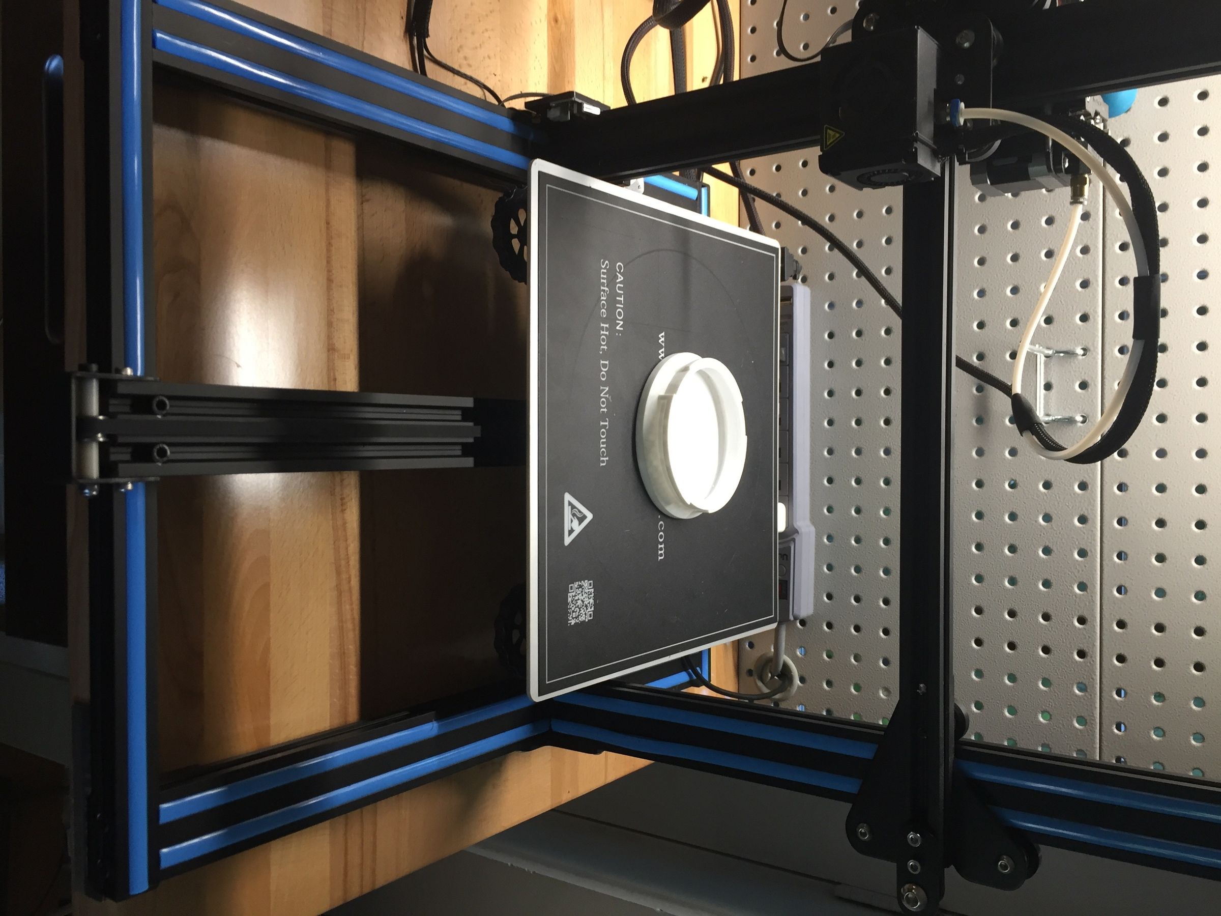 3D Printed Modular Hydroponic Garden : 7 Steps (with Pictures ...