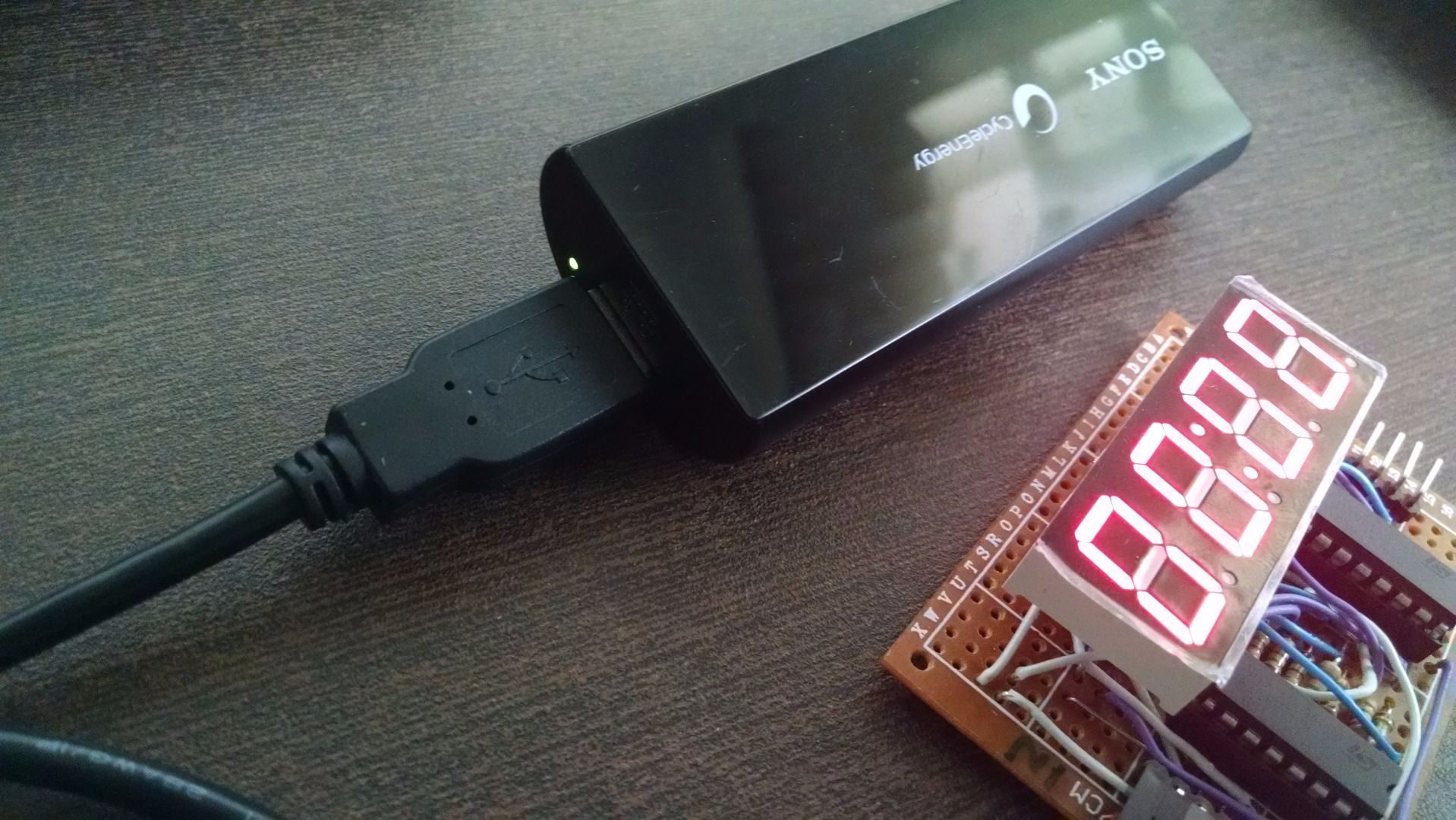 Rechargeable Battery Pack for Arduino (with Pictures) - Instructables