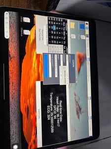 Remote Health Care Monitoring System Based on Arduino Nano33 IOt and Raspberry Pi : 8 Steps ...