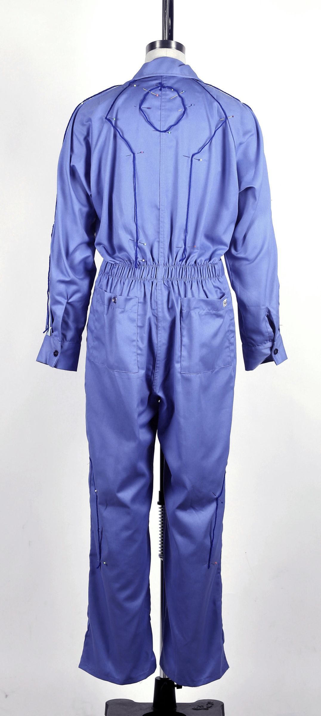 Motion Activated Speed Suit : 19 Steps (with Pictures) - Instructables