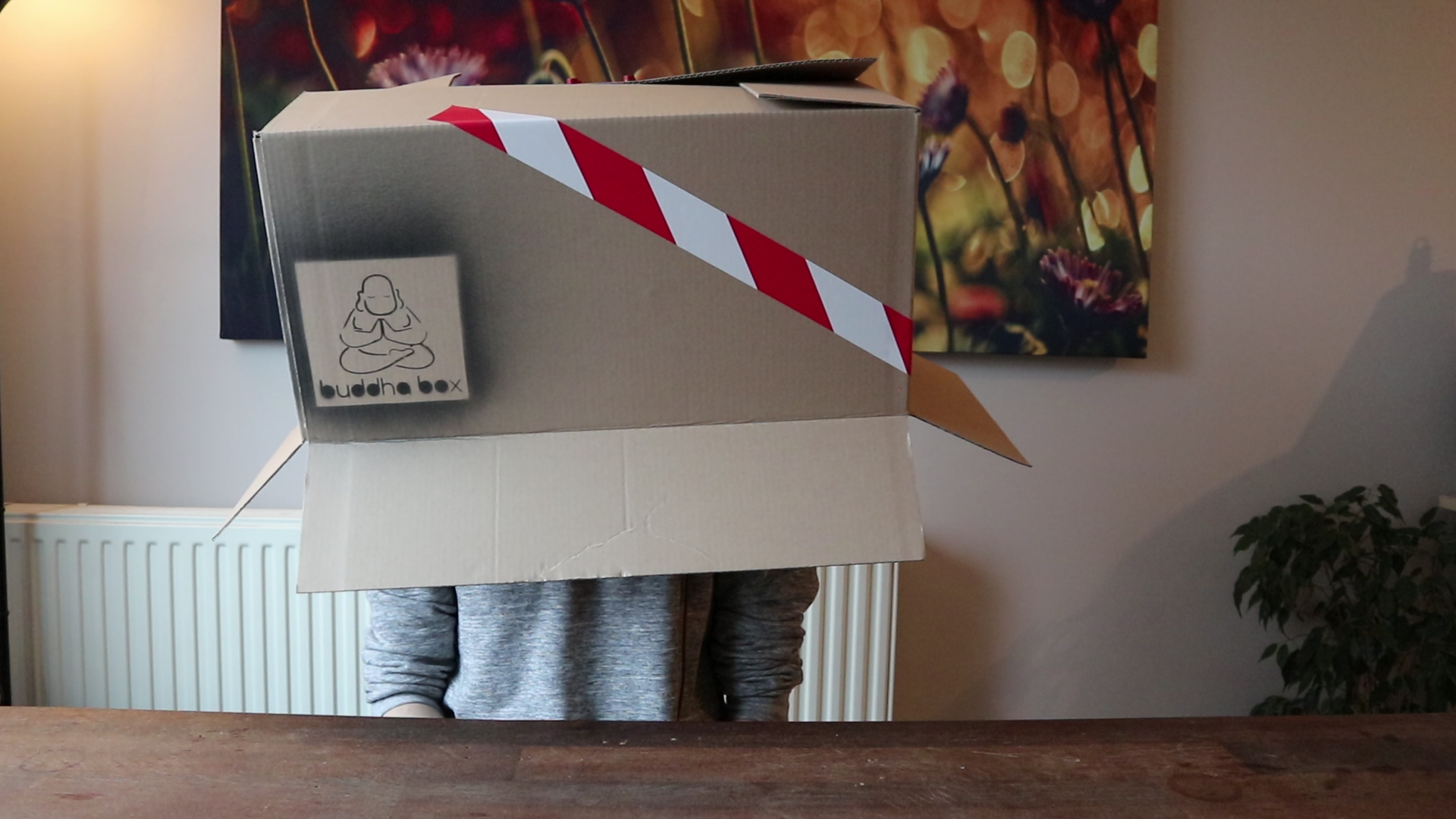 South Park's Buddha Box : 6 Steps - Instructables