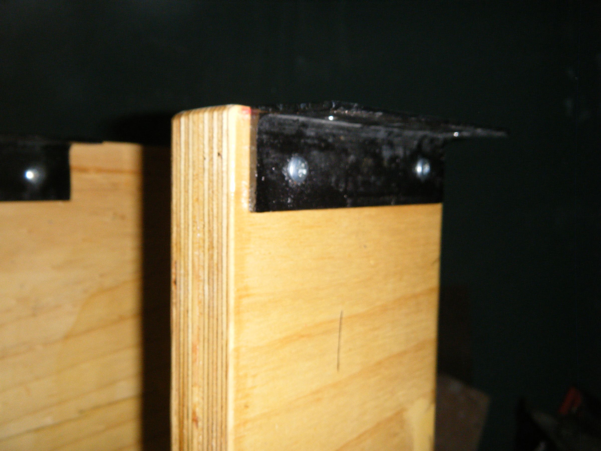 Alternating Tread Stairs : 10 Steps - Instructables
