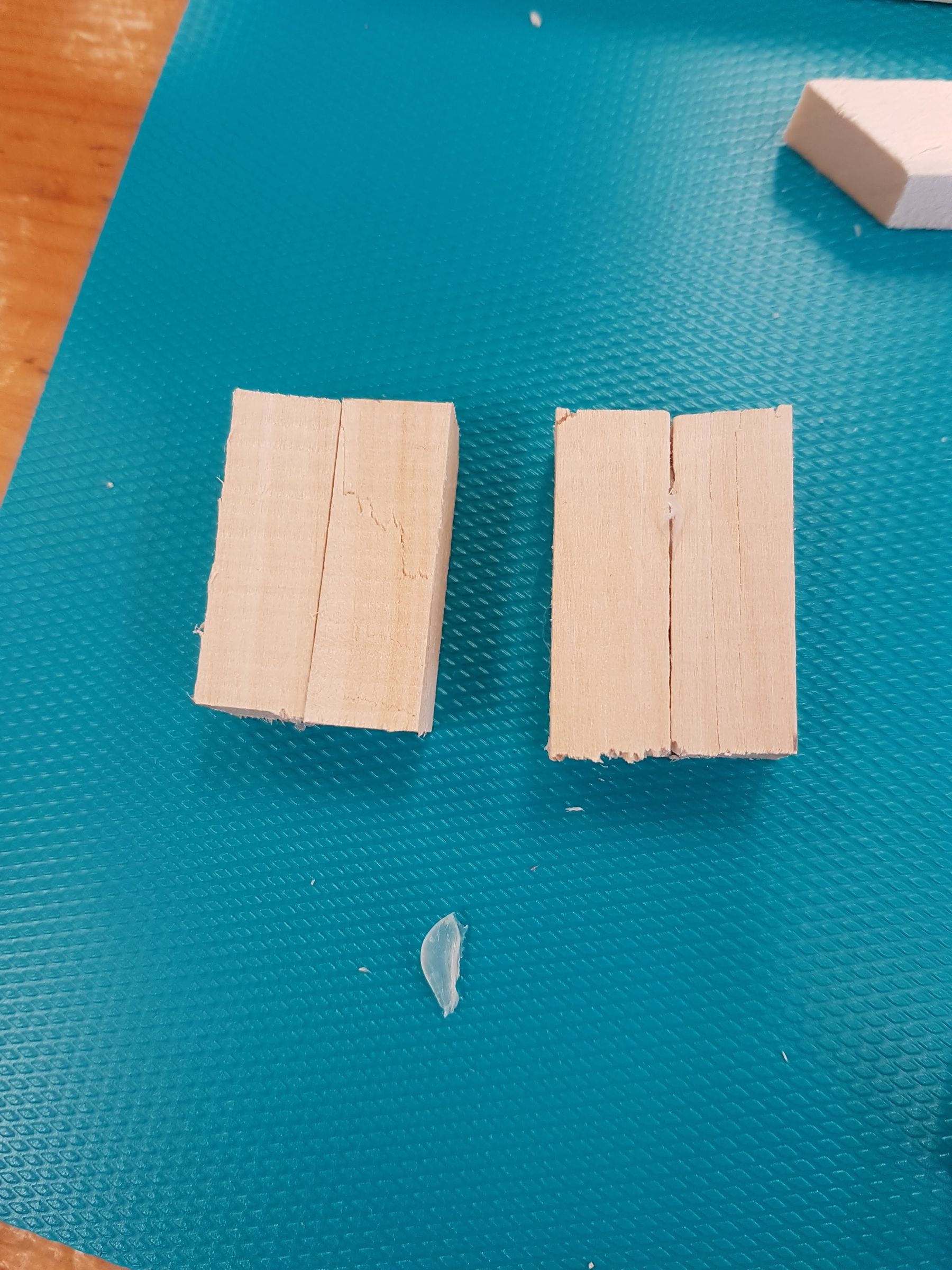 Easy Jinx Wood Car : 7 Steps - Instructables