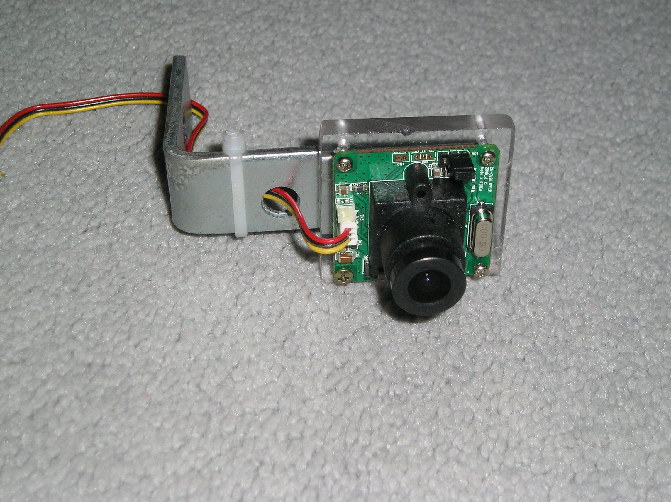 Underwater ROV : 11 Steps (with Pictures) - Instructables