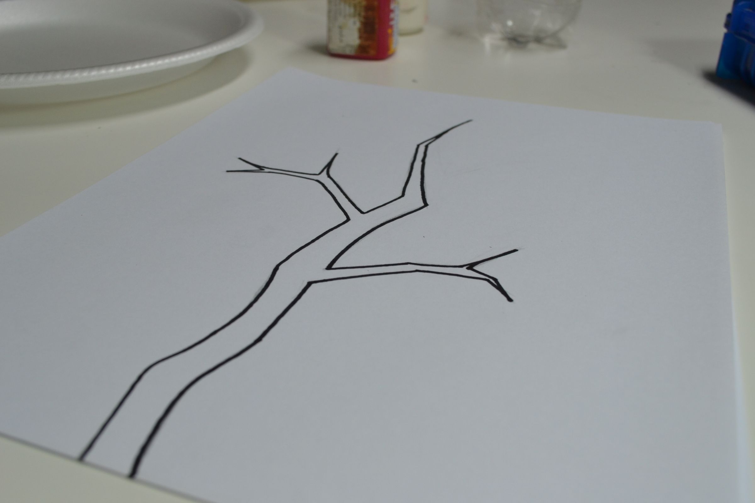 How to Make a Cherry Tree : 5 Steps - Instructables