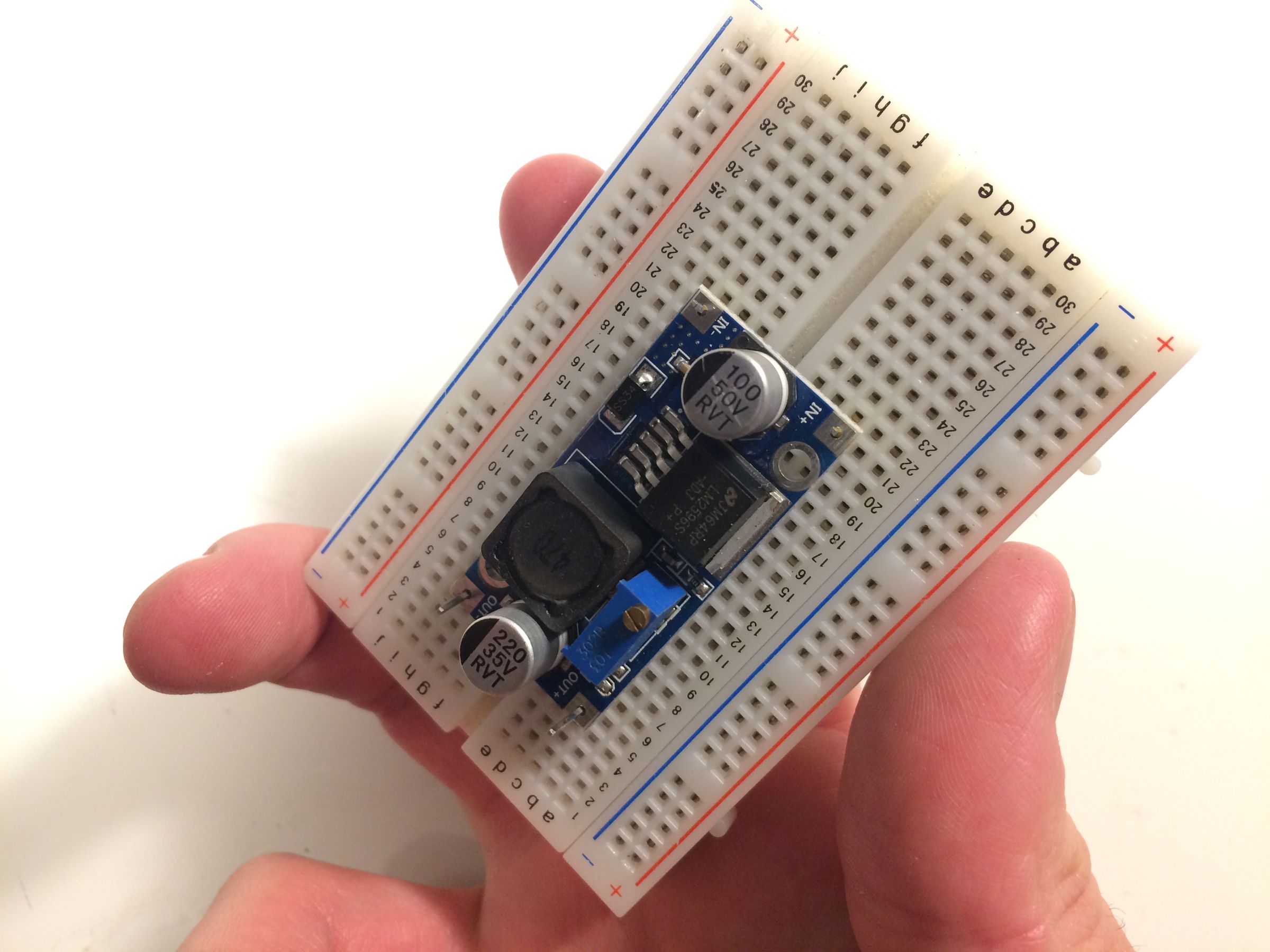 Desktop CT and 3D Scanner With Arduino : 12 Steps (with Pictures ...
