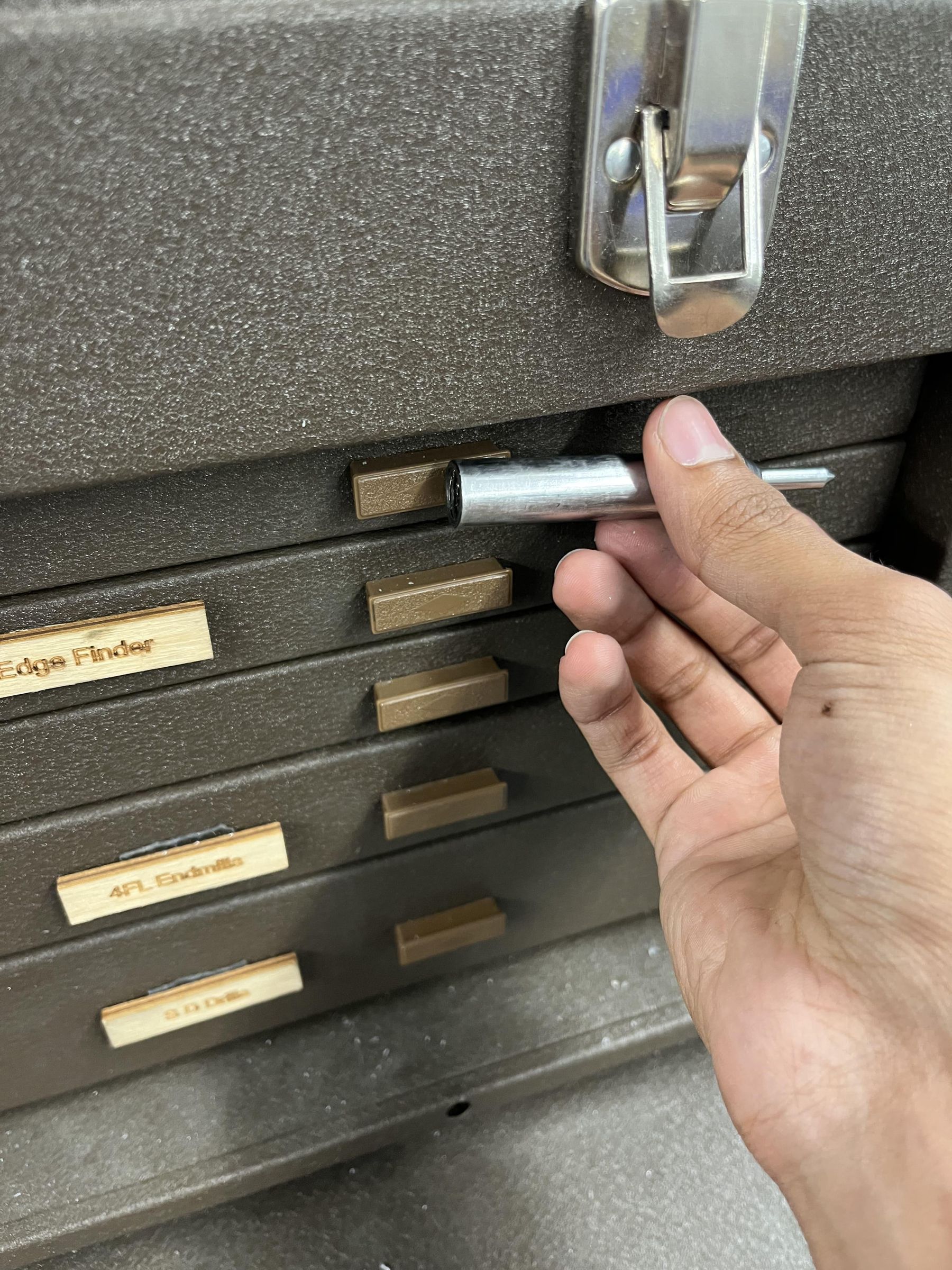 TIW Aluminum Pen : 14 Steps (with Pictures) - Instructables