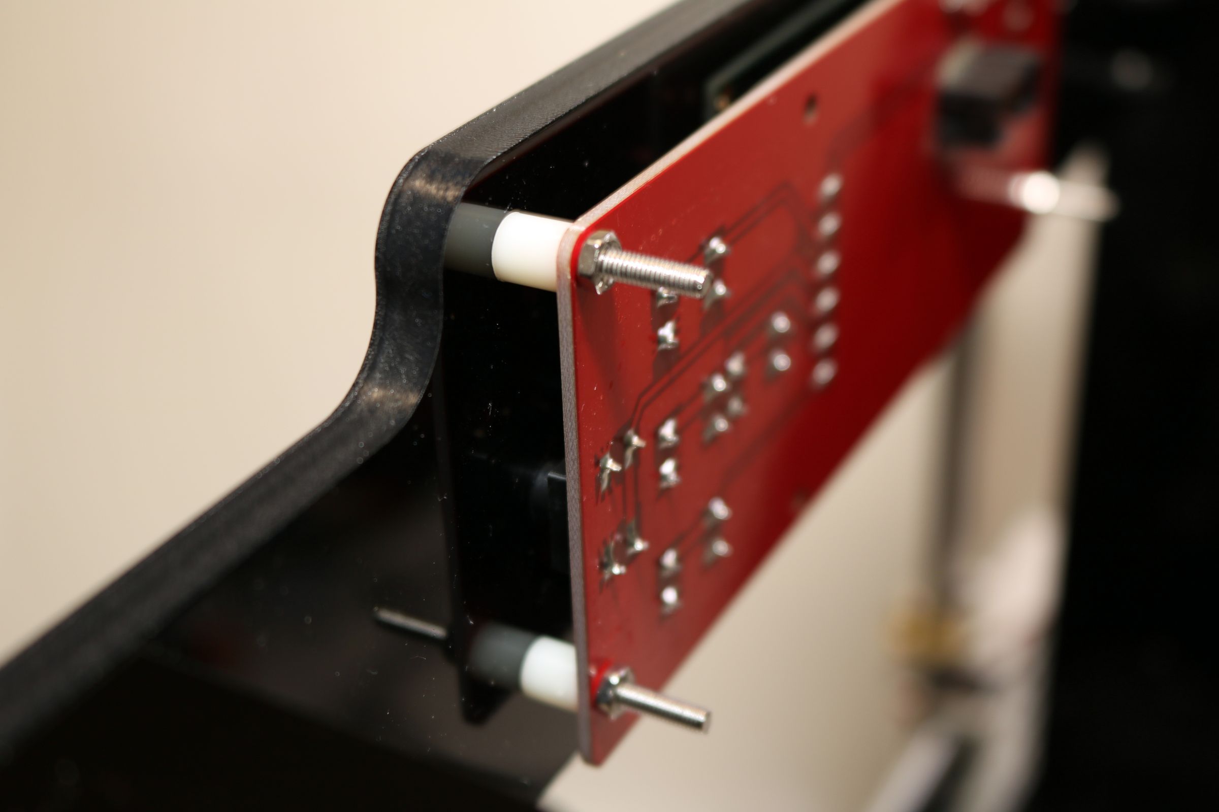 Build and Improve a 3D Printer : 64 Steps (with Pictures) - Instructables