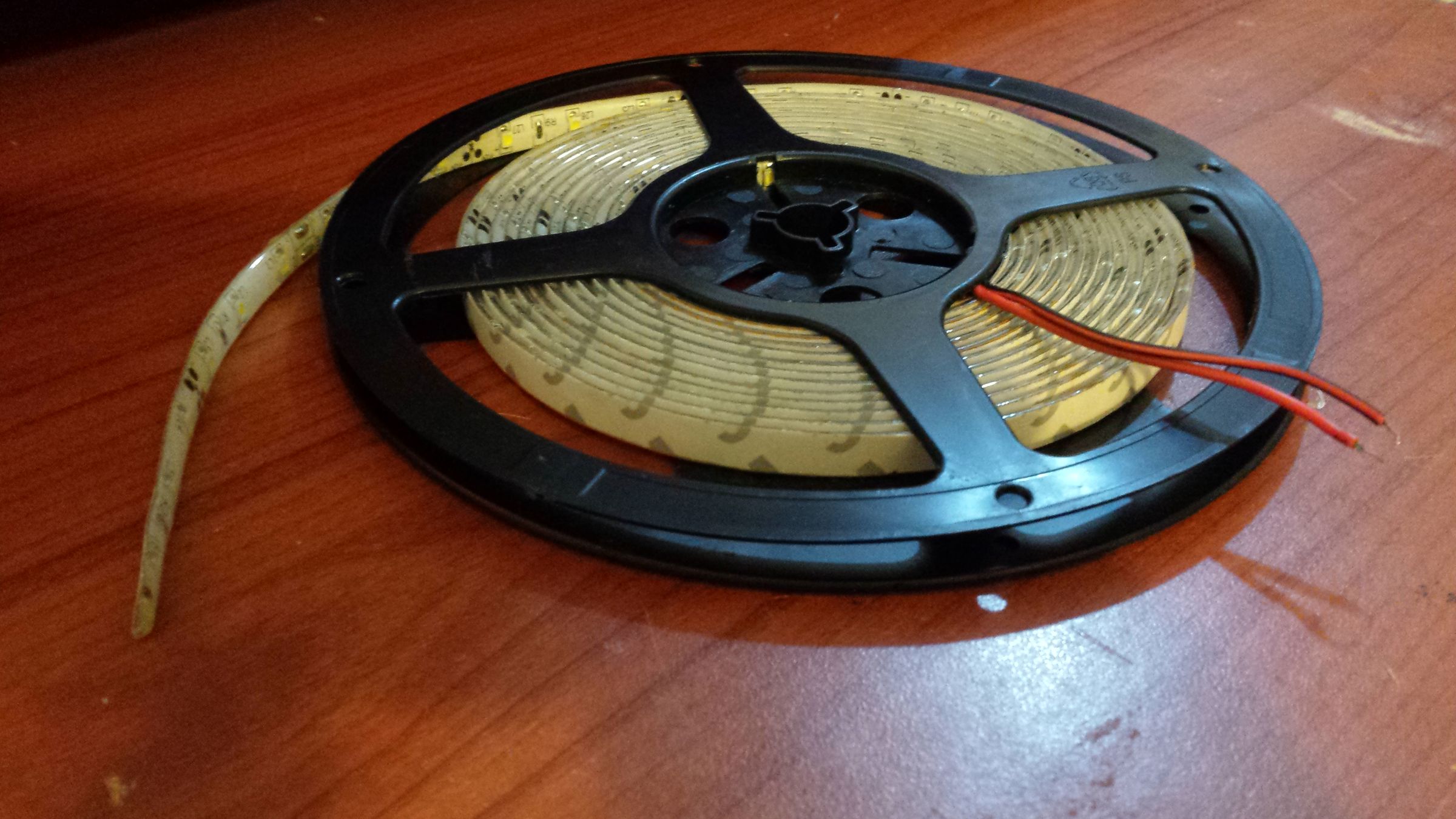 LED PC Case Mod : 5 Steps (with Pictures) - Instructables