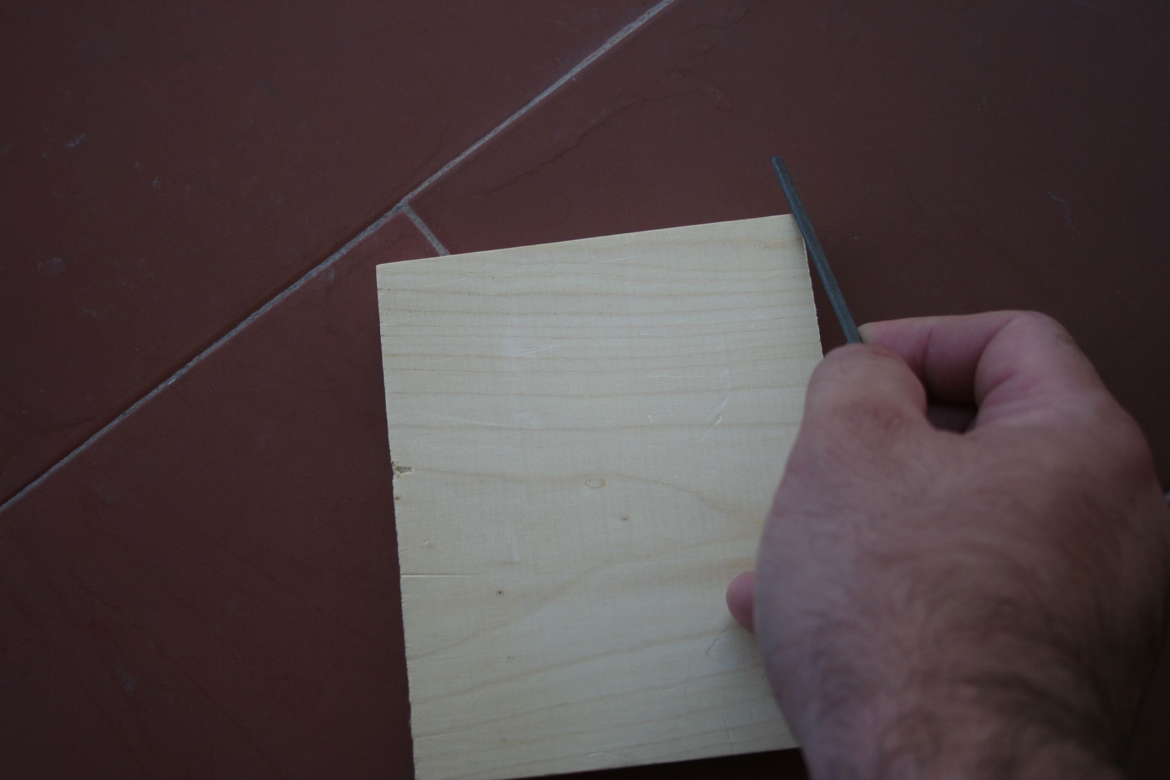 Balancing Nail Puzzle : 7 Steps (with Pictures) - Instructables