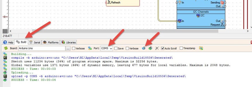 Arduino Connect Multiple I2c Devices 6 Steps Instructables