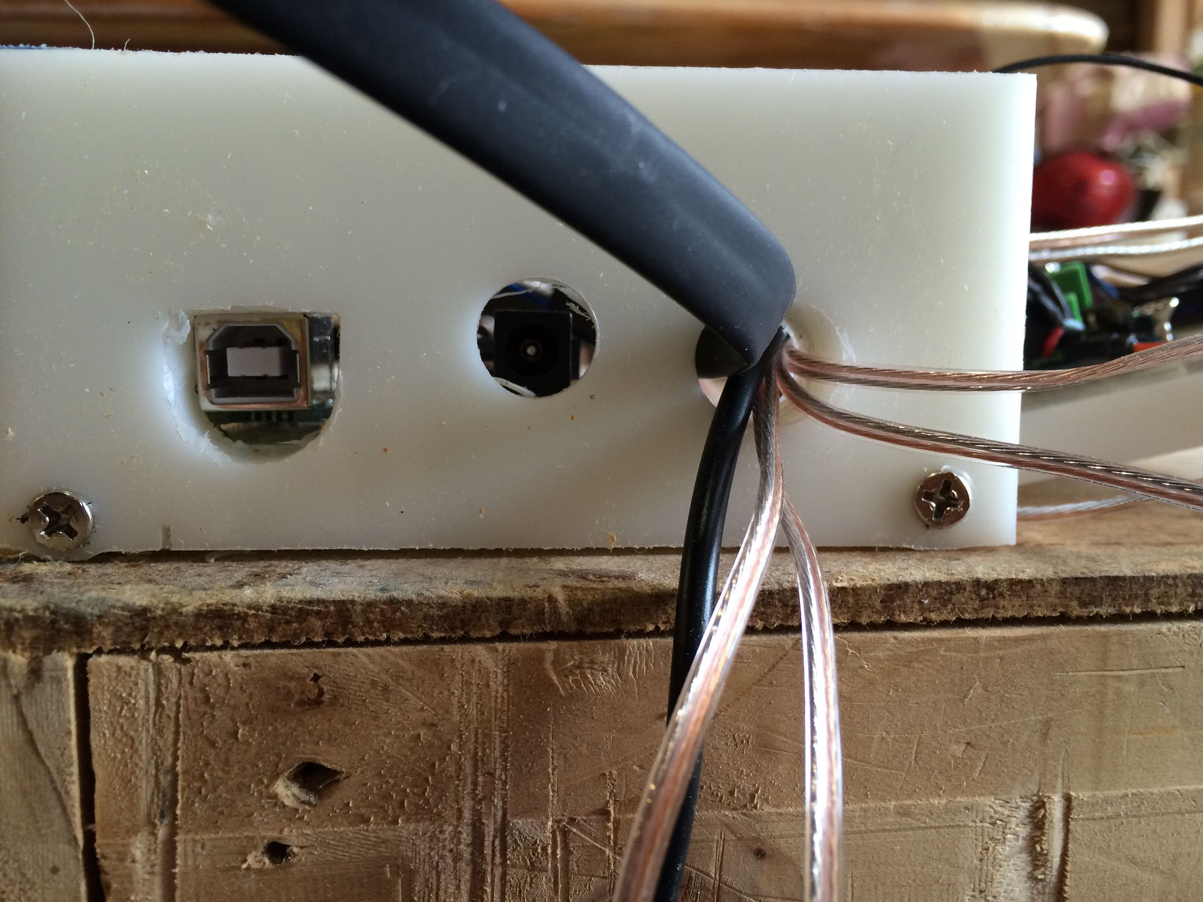 Interactive Arduino Powered LED Skis : 8 Steps (with Pictures ...
