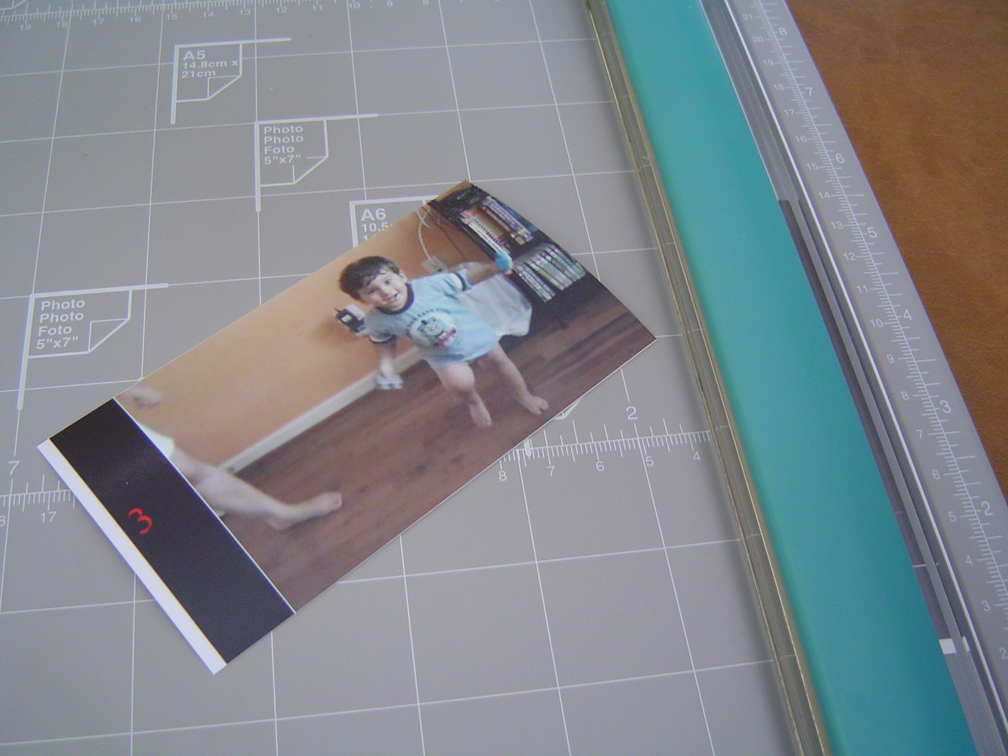 Handmade Flipbook 2 : 6 Steps (with Pictures) - Instructables